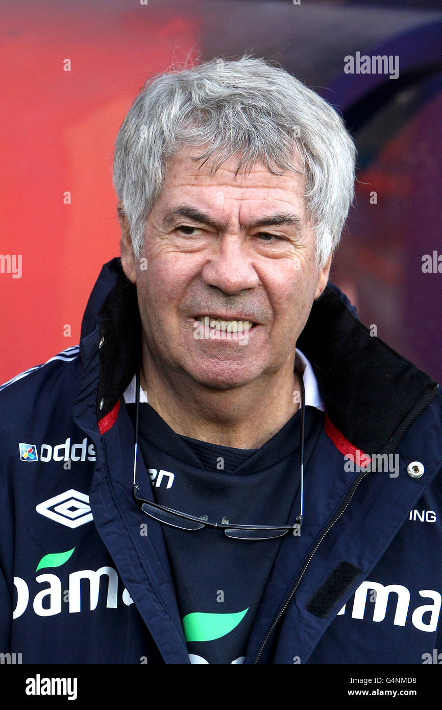 Egil olsen norway hi-res stock photography and images - Alamy