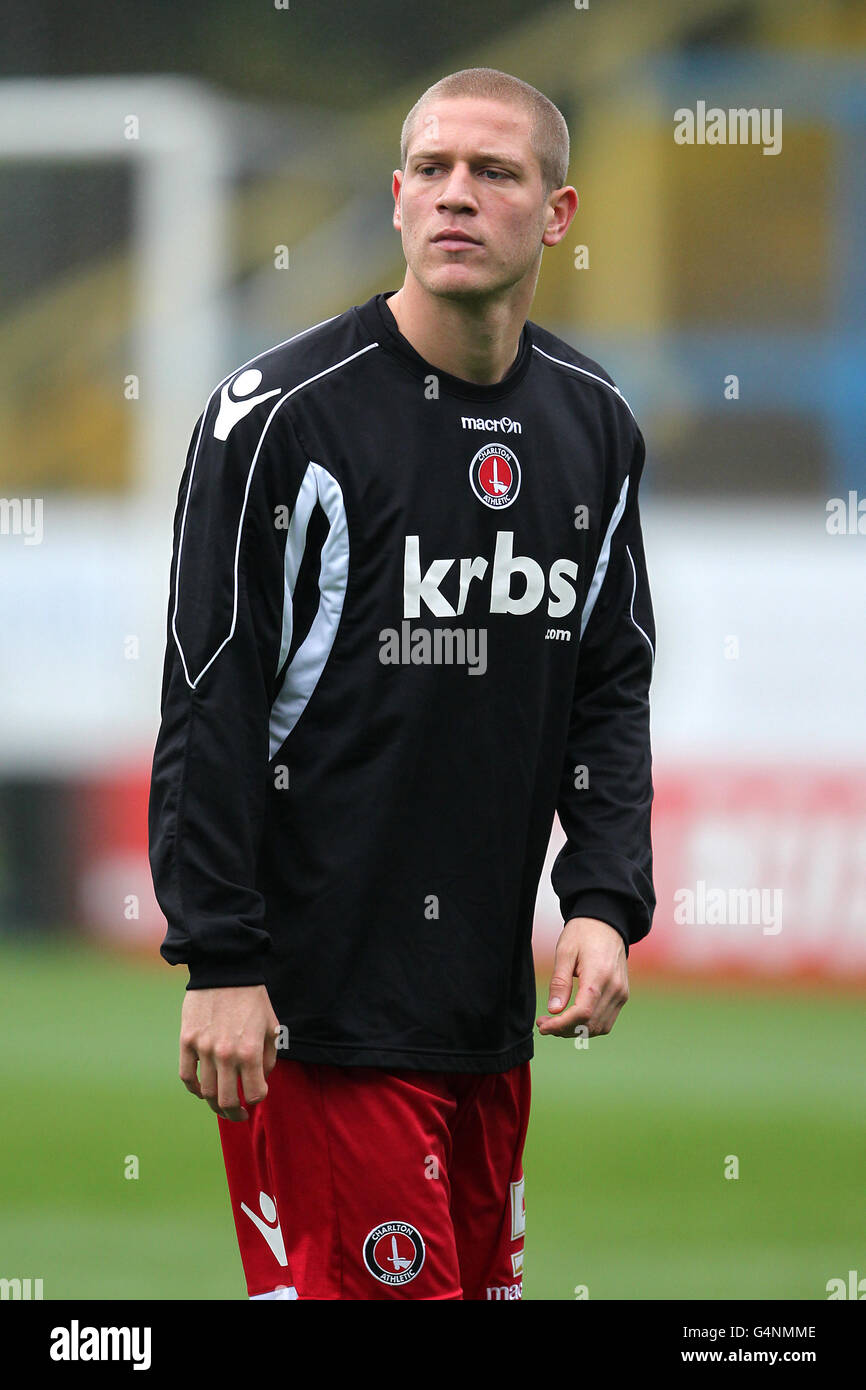 Michael shay hi-res stock photography and images - Alamy