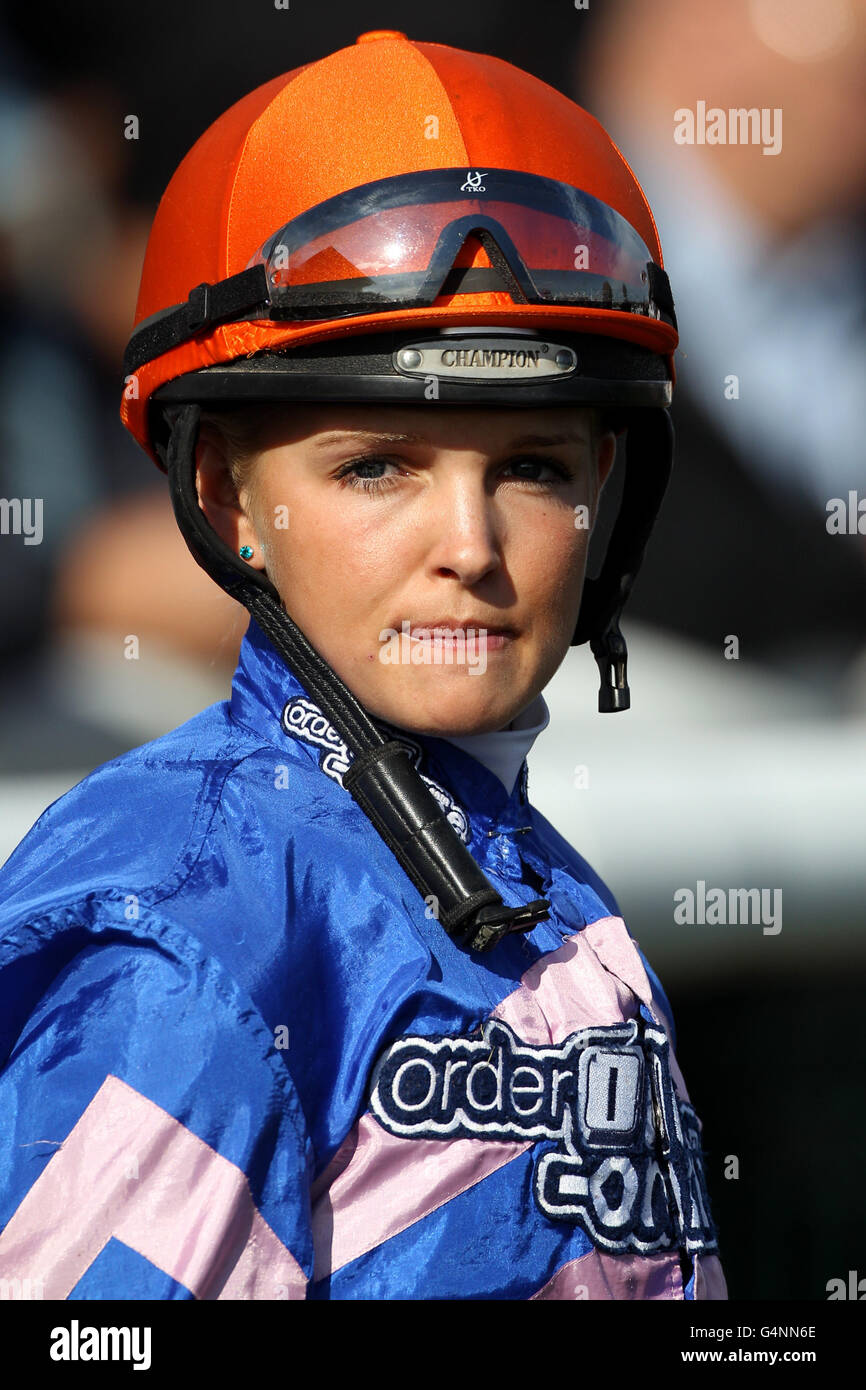 Leonna mayor hi-res stock photography and images - Alamy