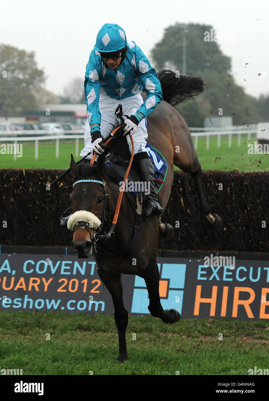 Jockey felix de giles hi-res stock photography and images - Alamy