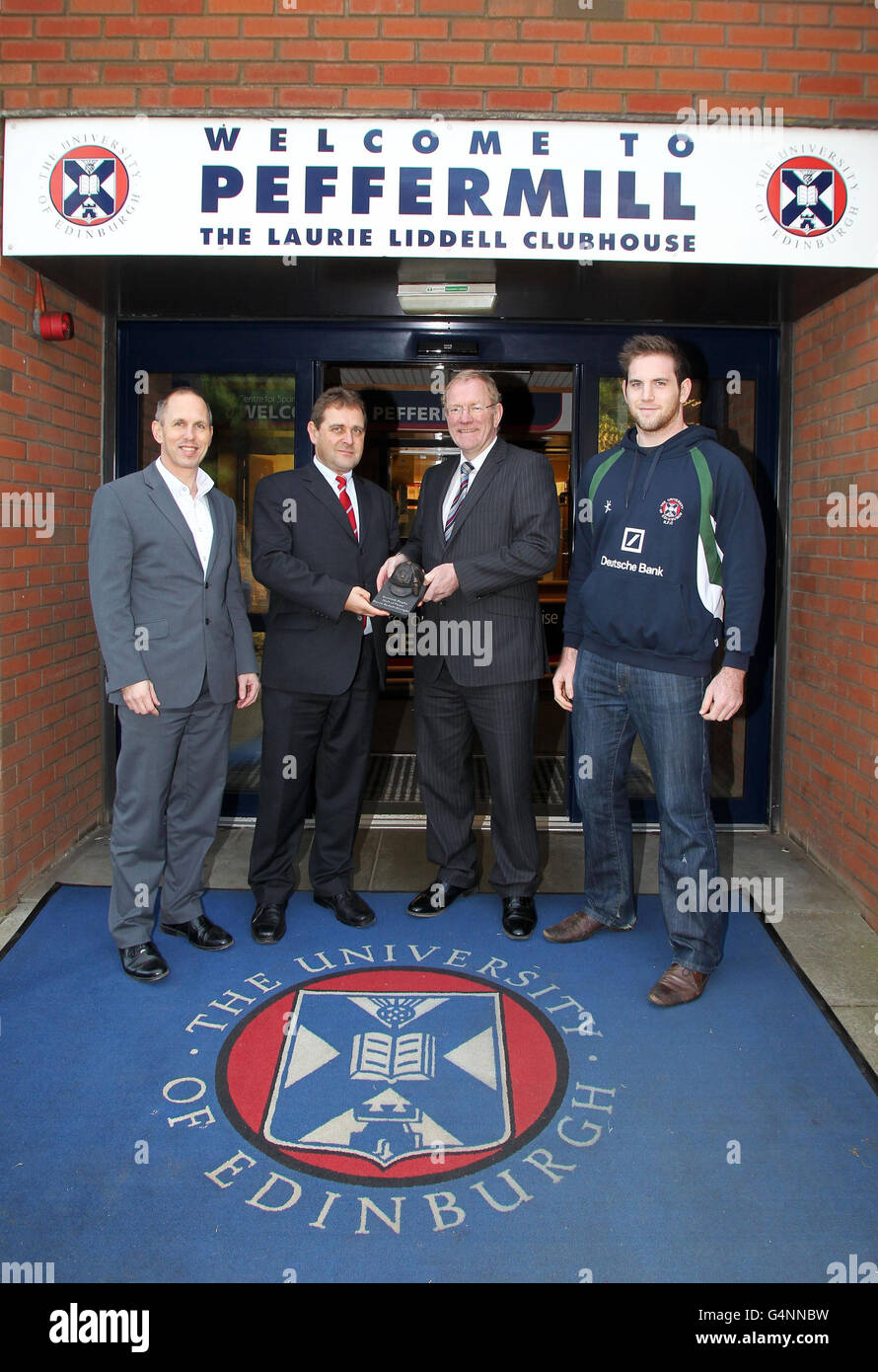 Jim aitken hi-res stock photography and images - Alamy