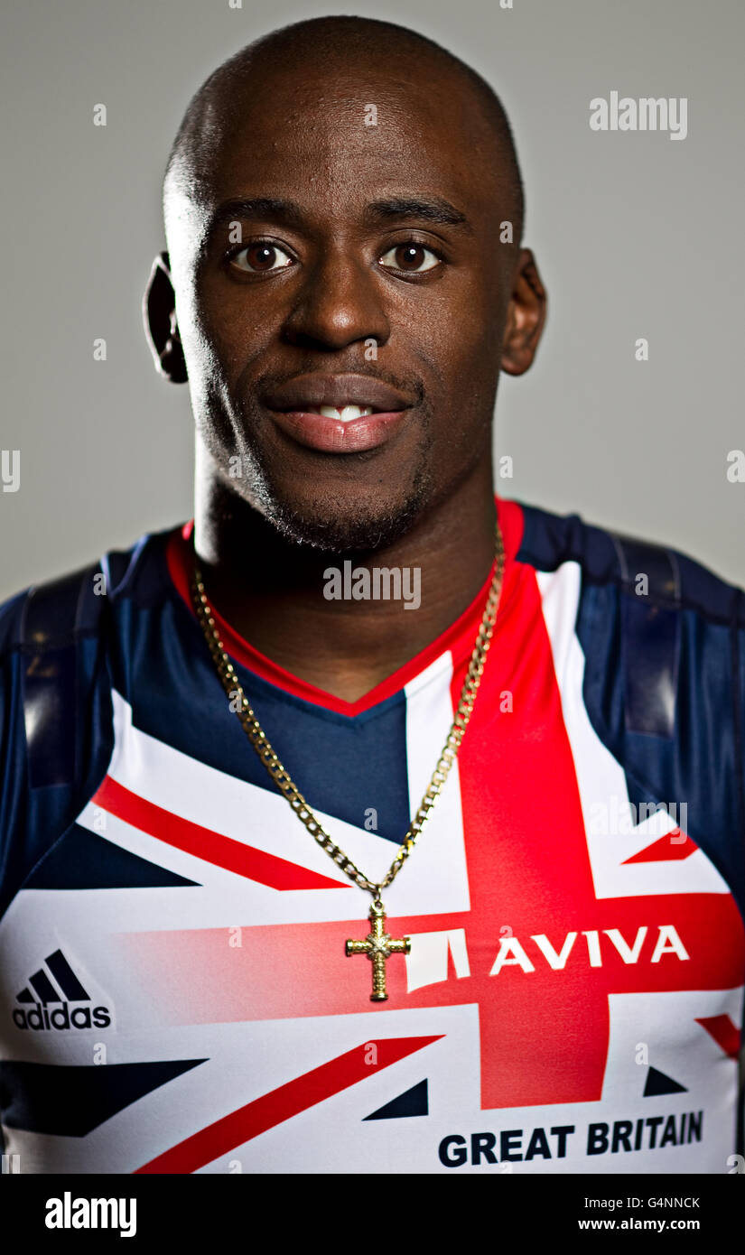 Athletics jj jegede feature gateshead college academy for sport hi-res ...