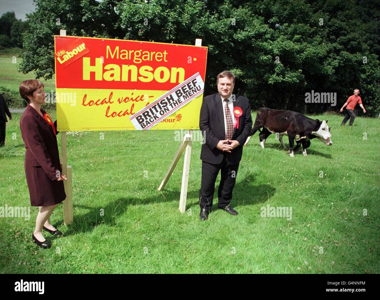 Sign 2 poster hi-res stock photography and images - Alamy