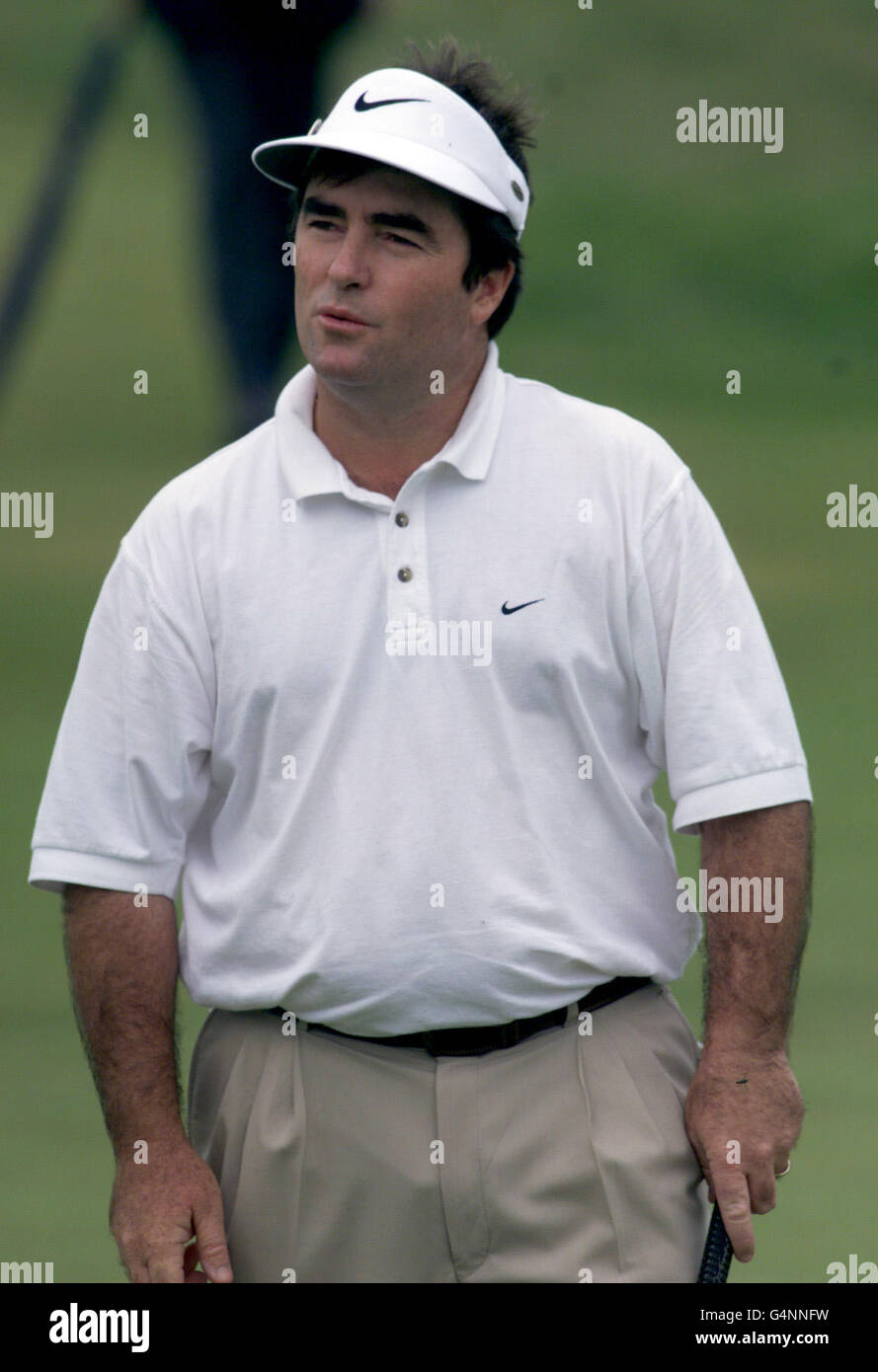 Craig parry 1999 hi-res stock photography and images - Alamy