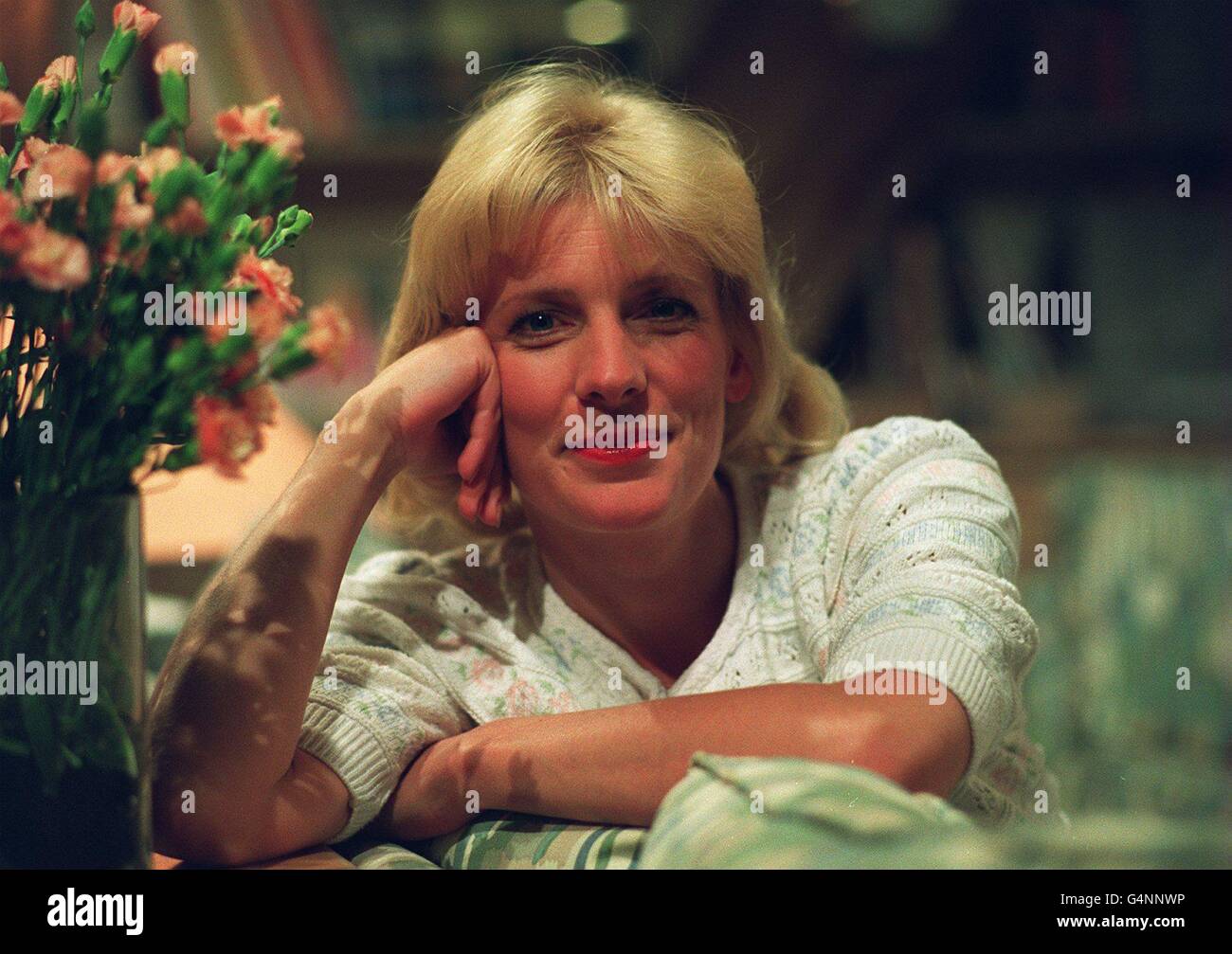 Diana weston hi-res stock photography and images - Alamy