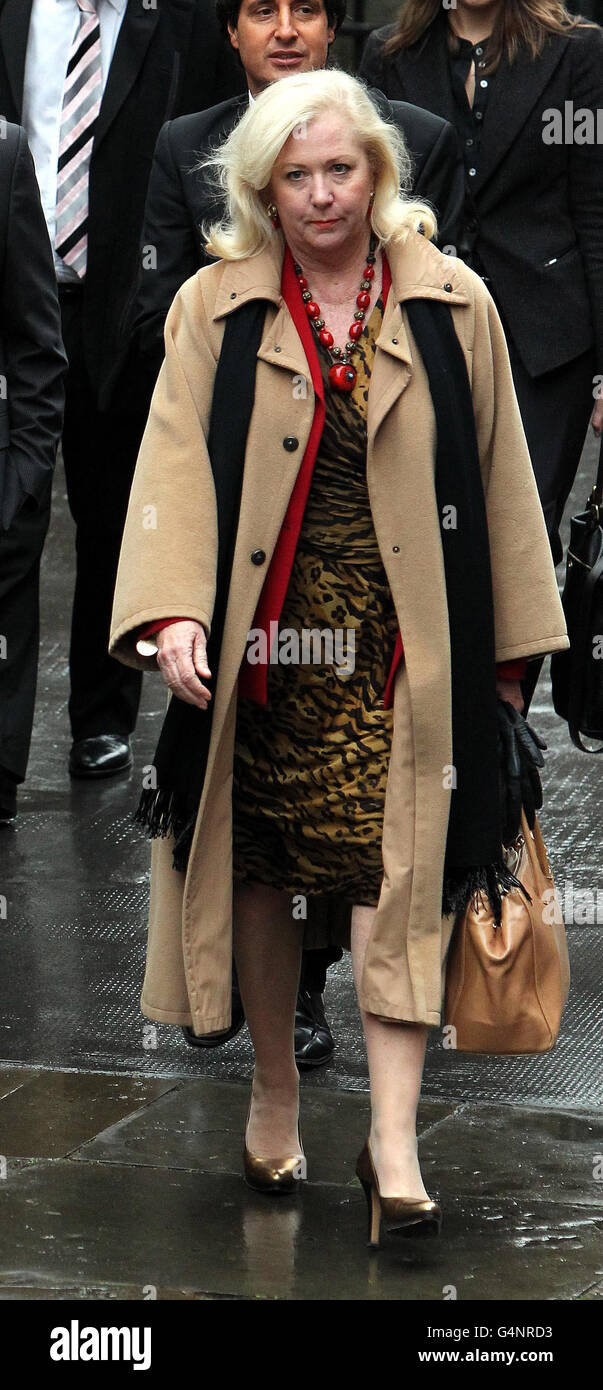 Mary macpherson hi-res stock photography and images - Alamy