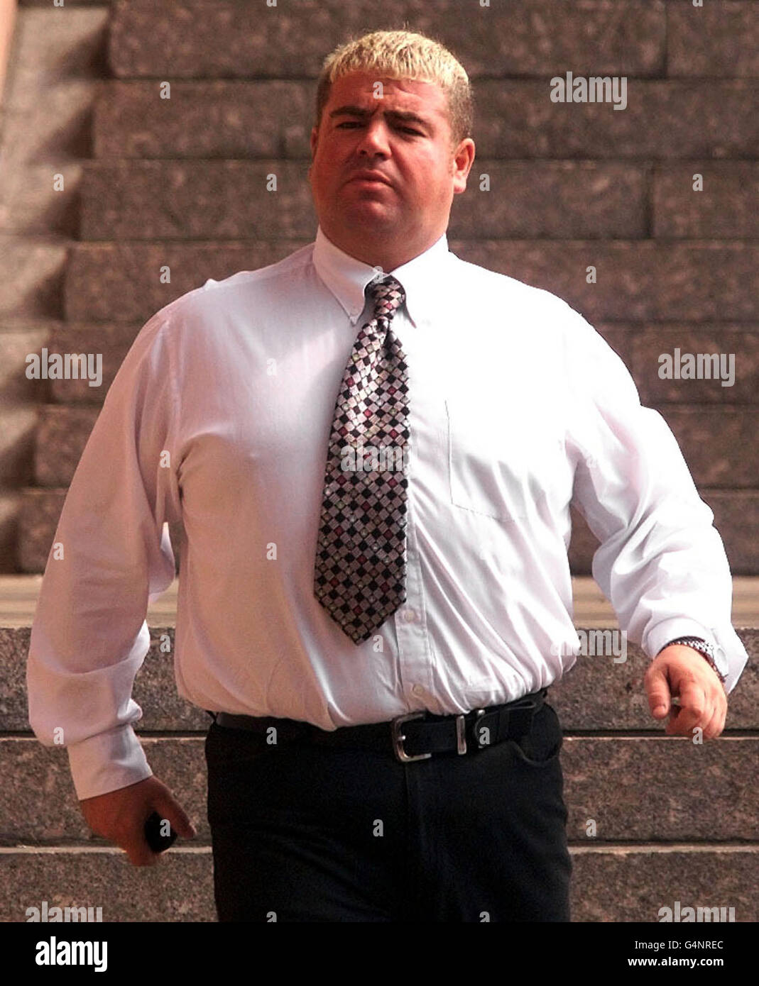 Jimmy five bellies gardner hi-res stock photography and images - Alamy