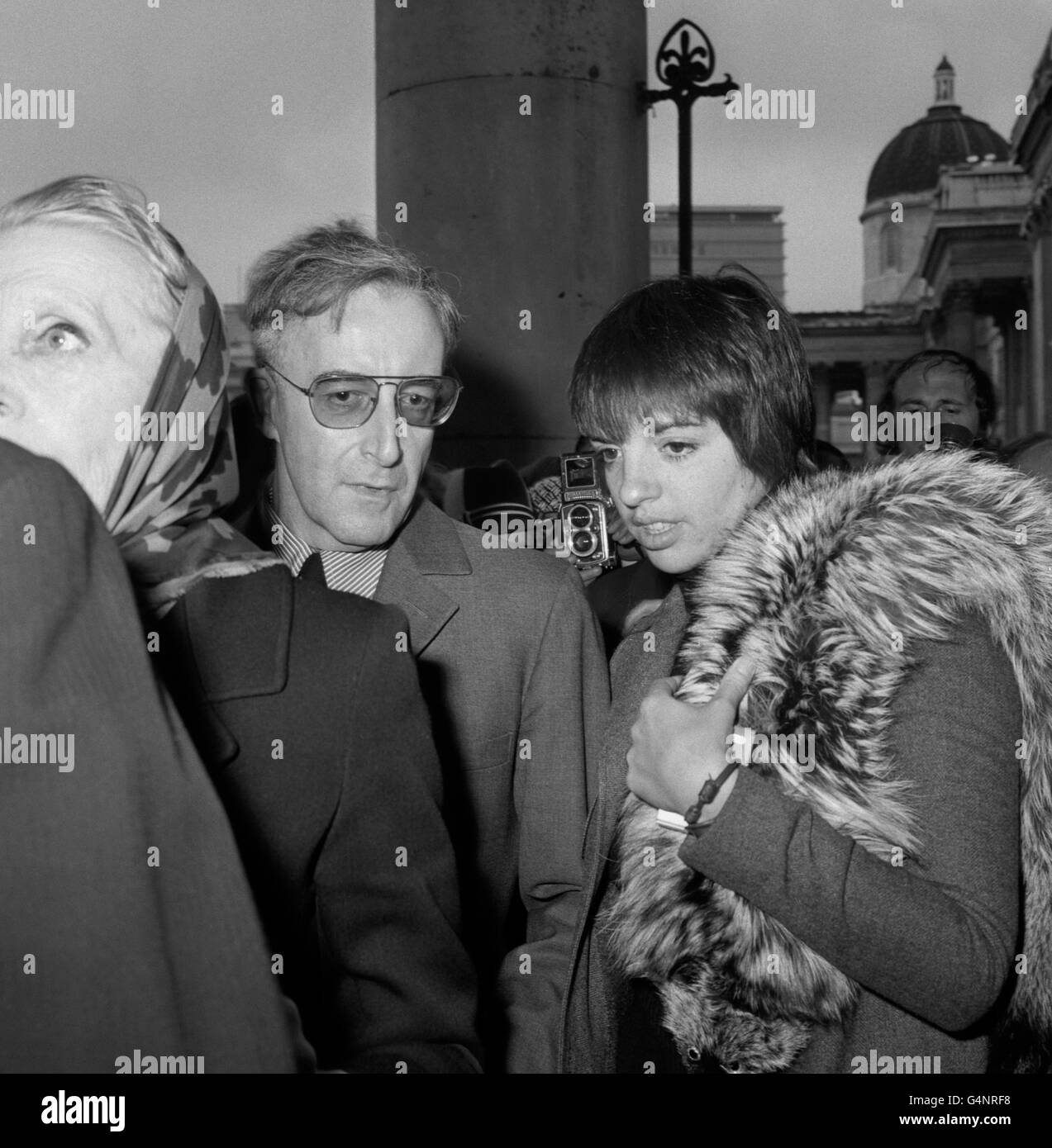 Couple stars love Black and White Stock Photos & Images - Alamy