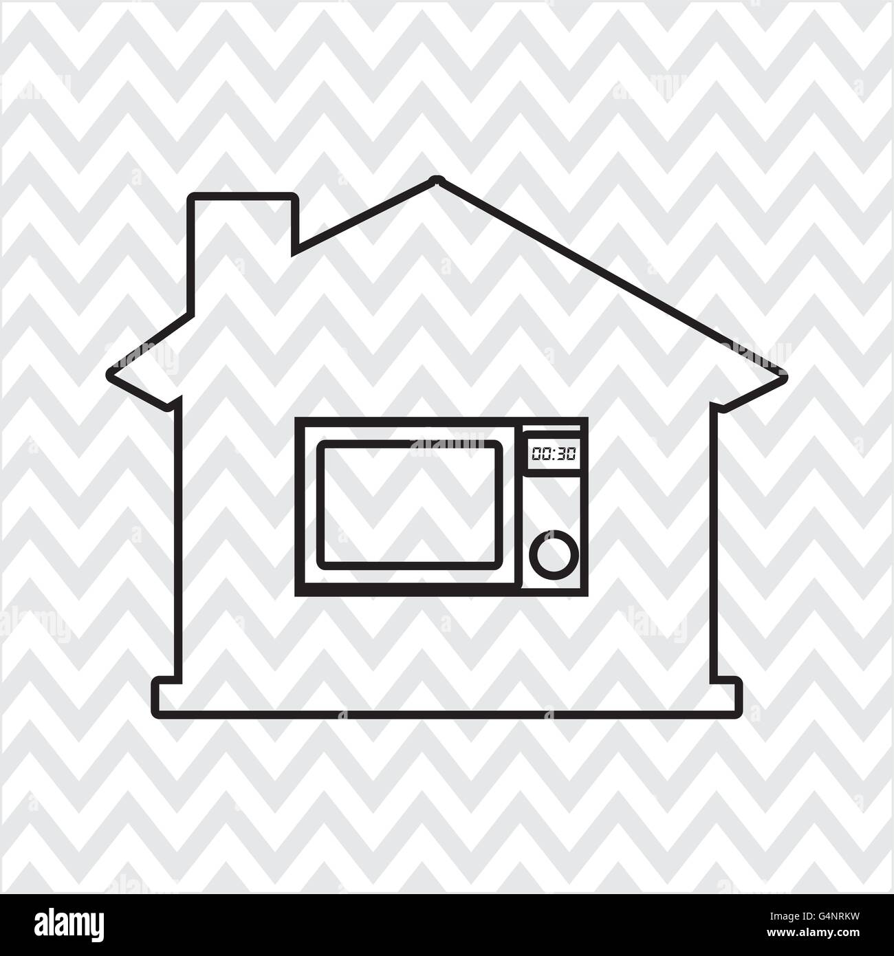 Home depot furniture Stock Vector Images - Alamy