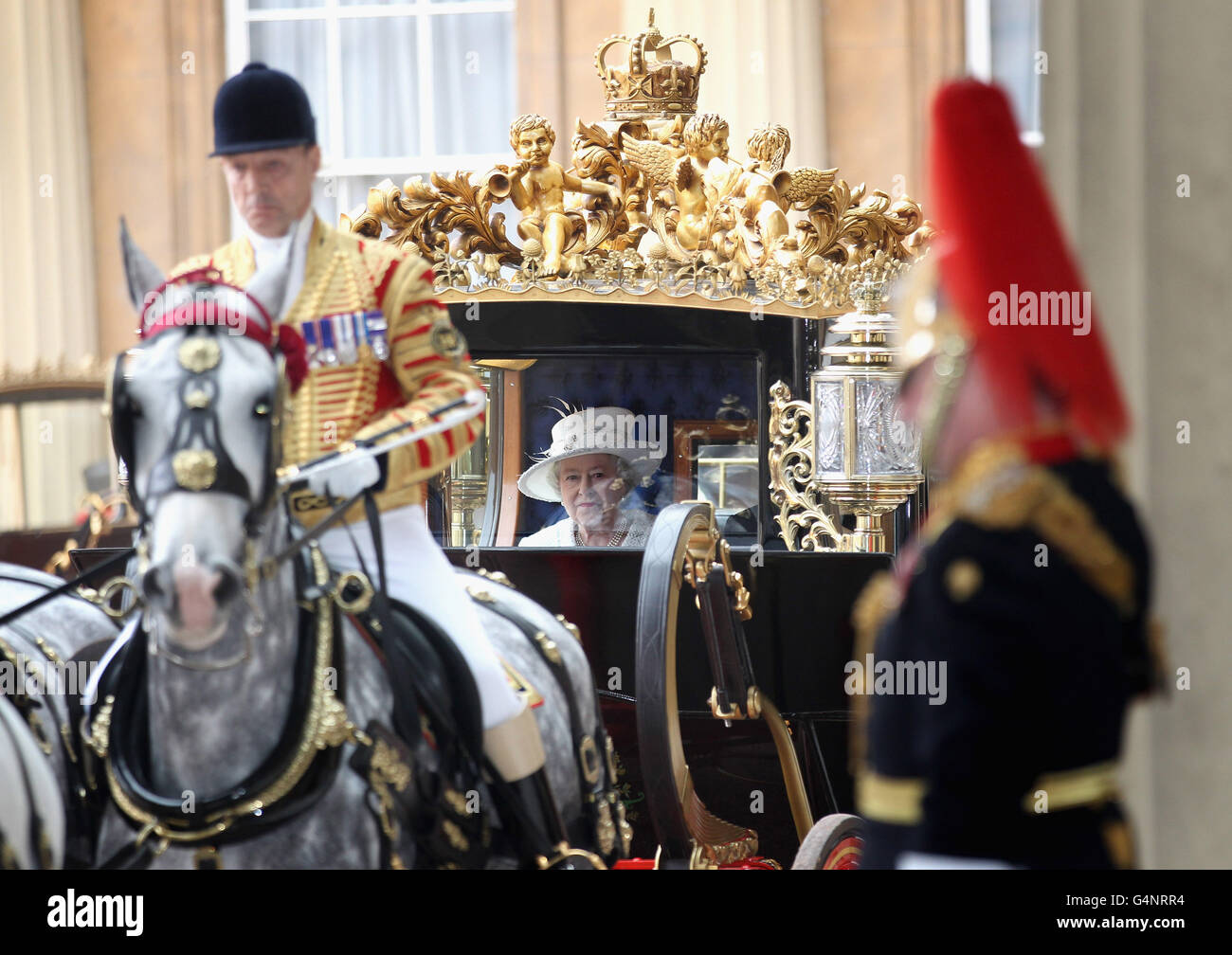Turkeys president abdullah gul hi-res stock photography and images - Alamy