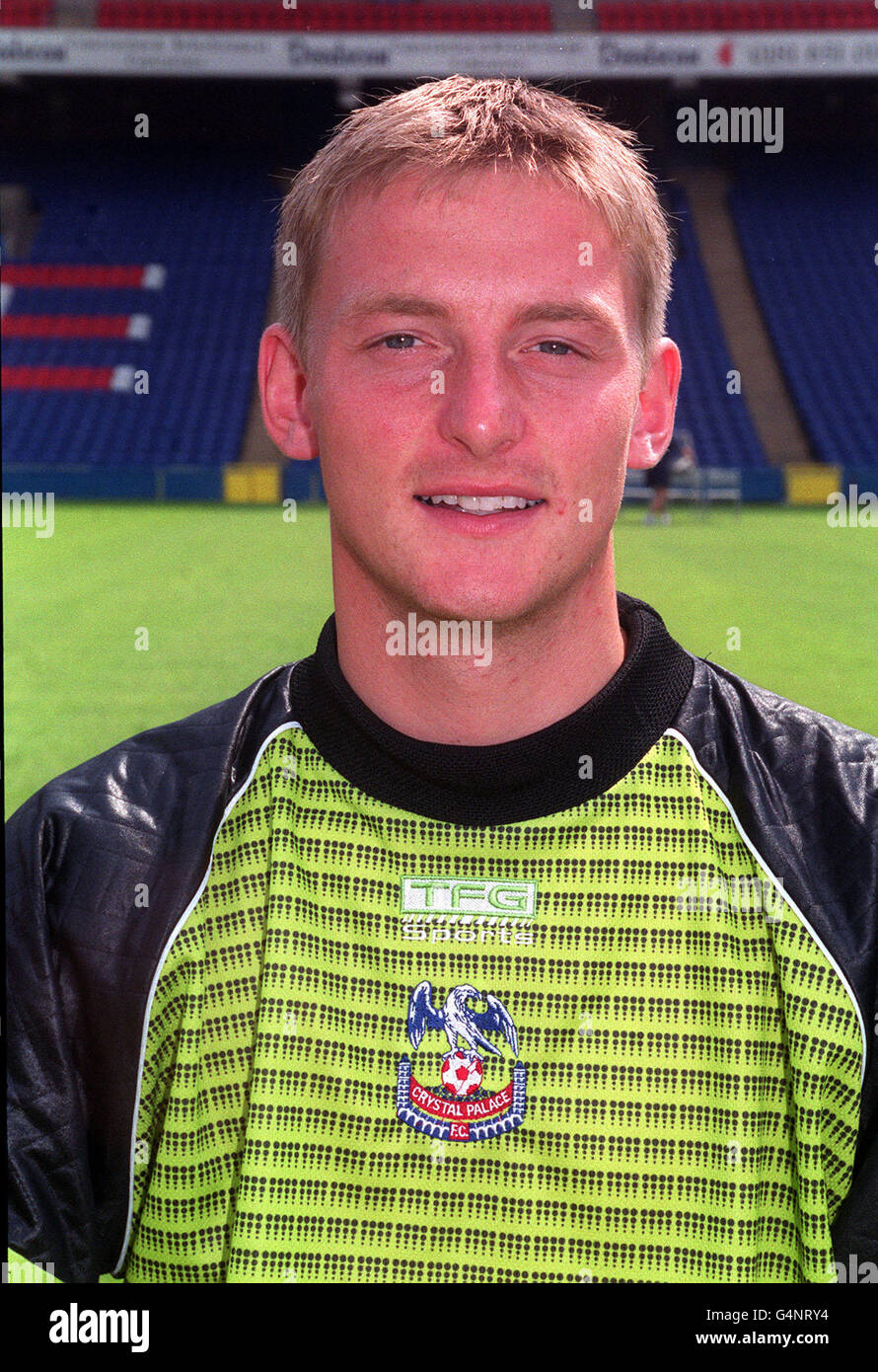 Matthew gregg hi-res stock photography and images - Alamy