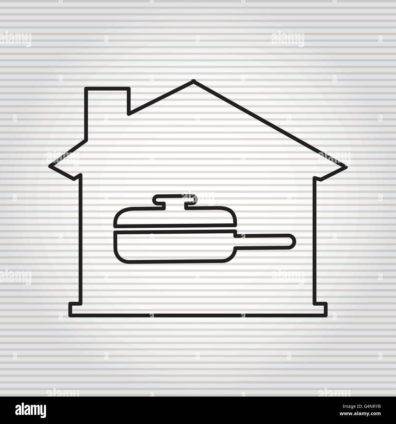 The Home Depot Stock Vector Images - Alamy