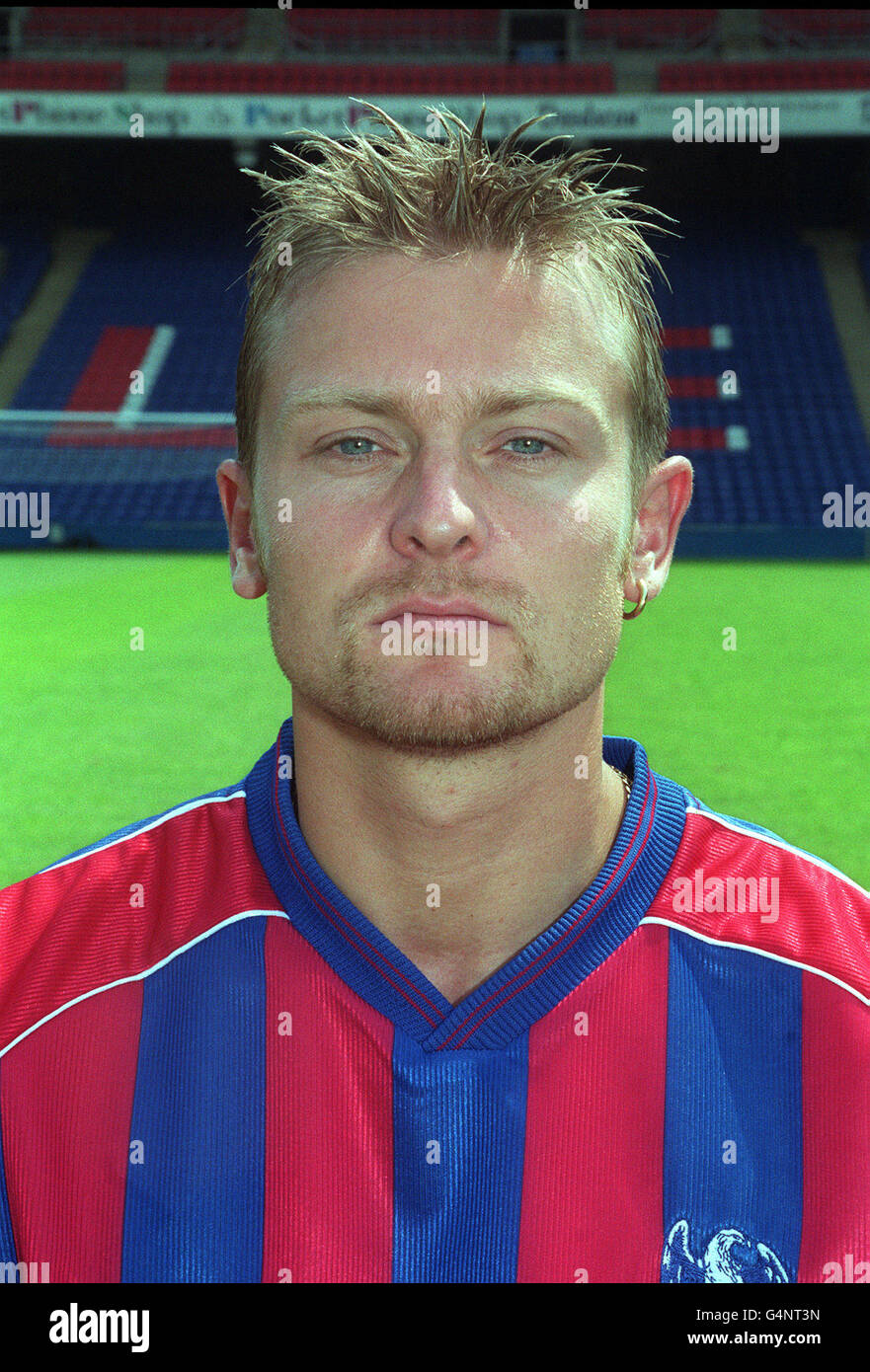 Simon rodger hi-res stock photography and images - Alamy