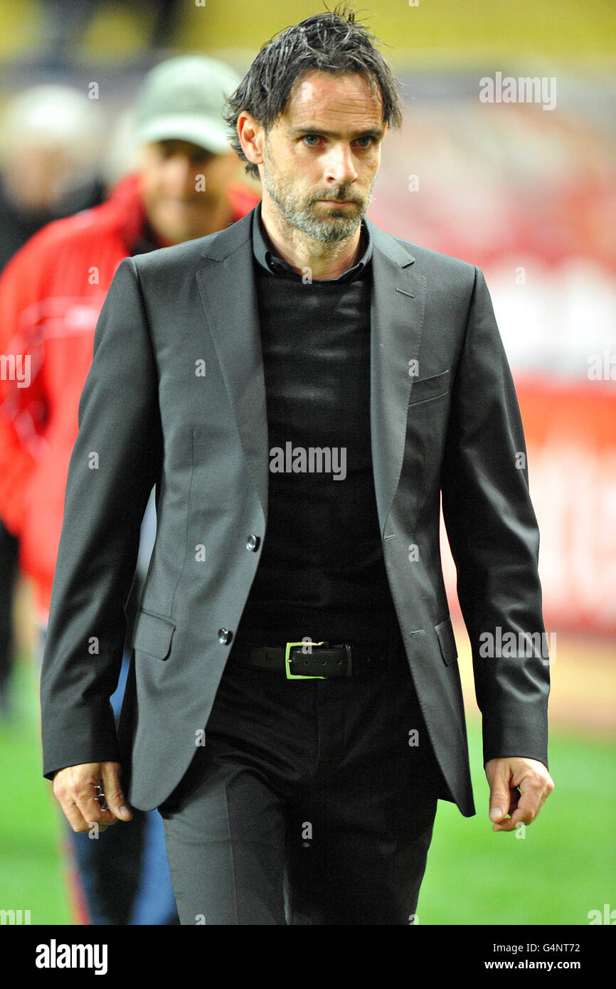 Marco simone monaco hi-res stock photography and images - Alamy