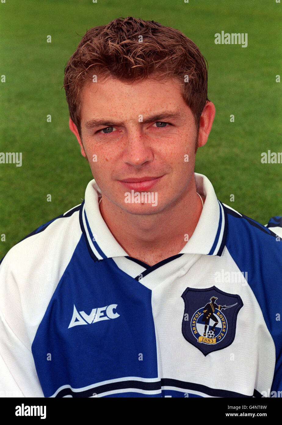 Jamie cureton hi-res stock photography and images - Alamy