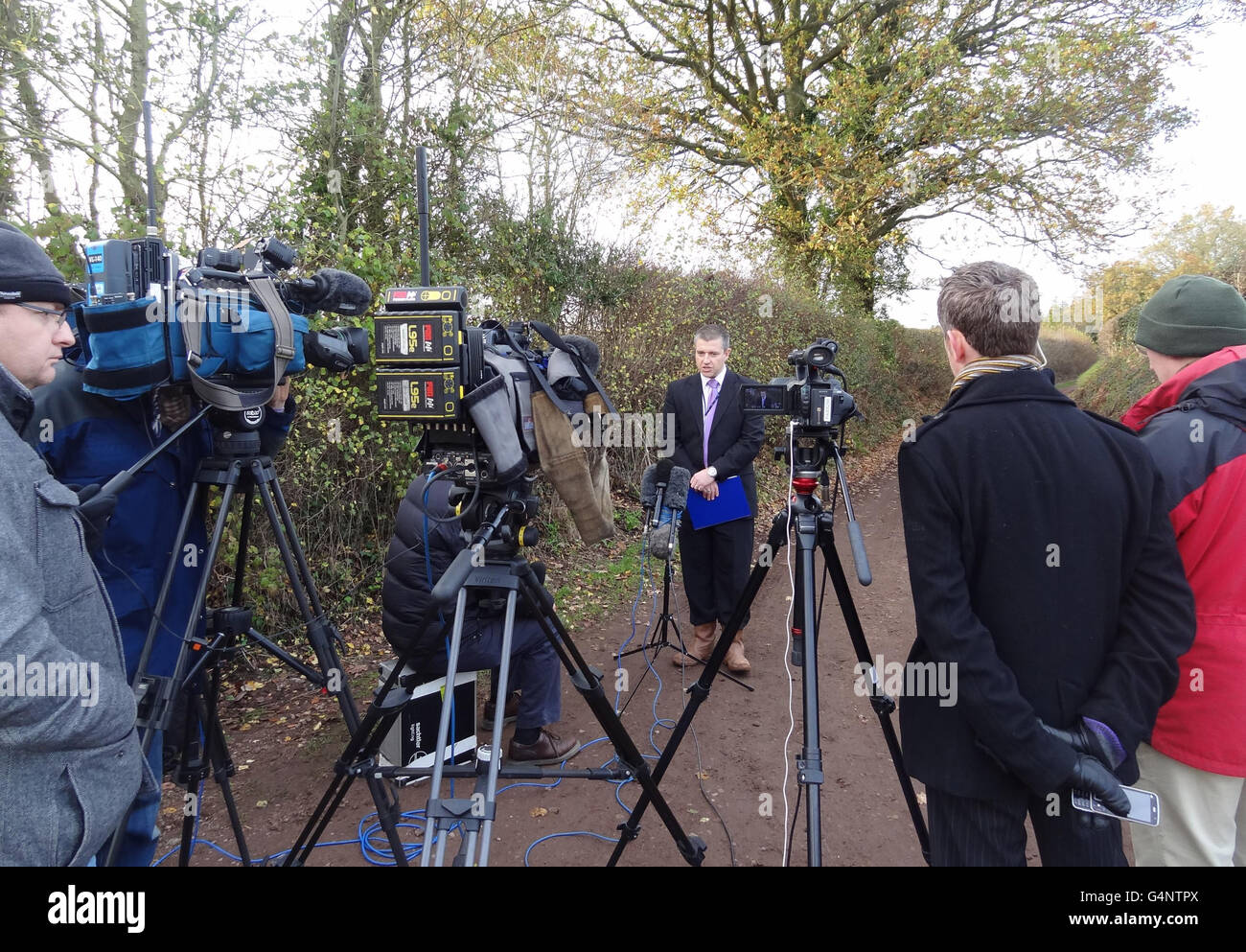 Adrian Prout court case Stock Photo - Alamy