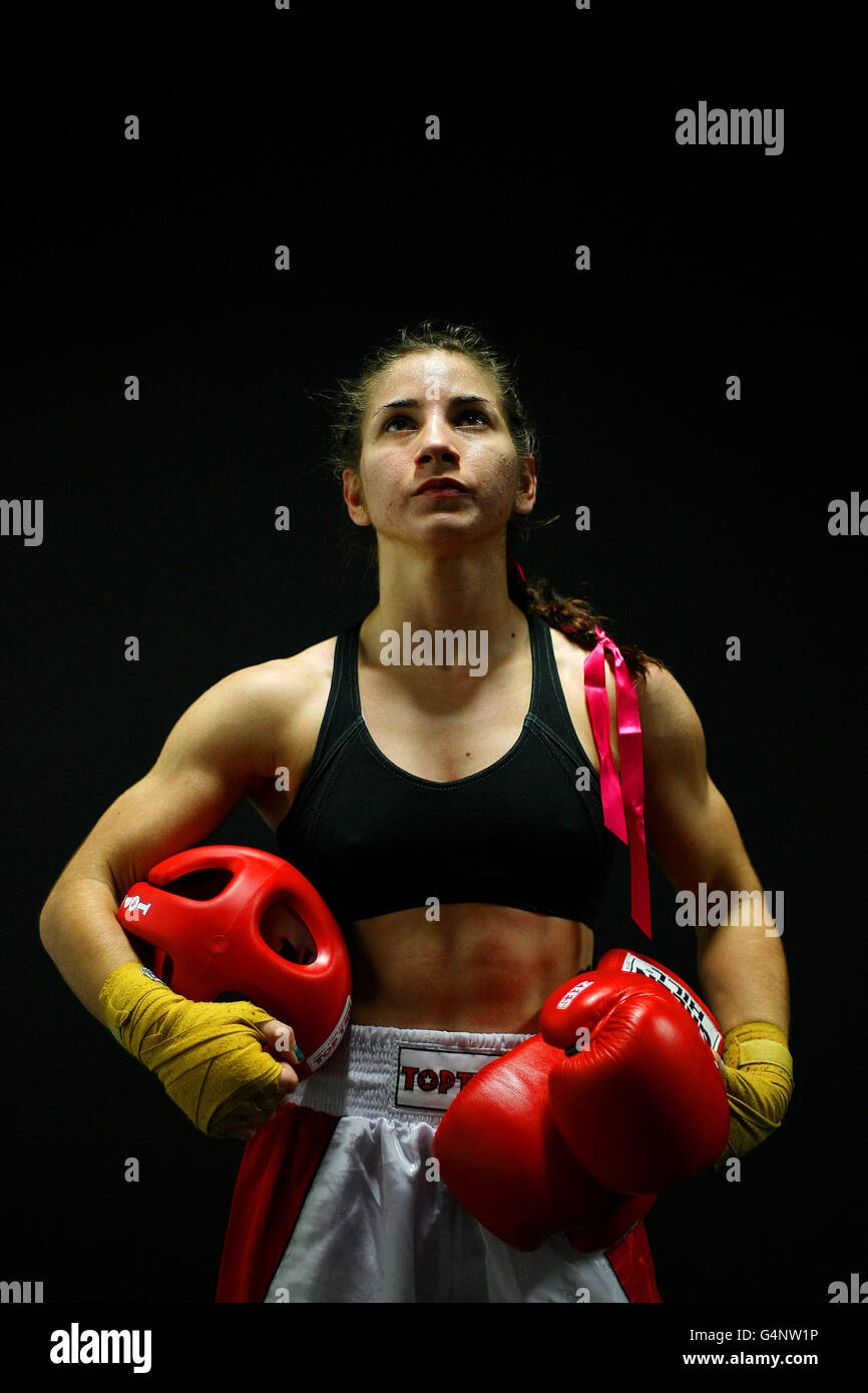 Tecia torres world kickboxing championships city west hotel convention ...