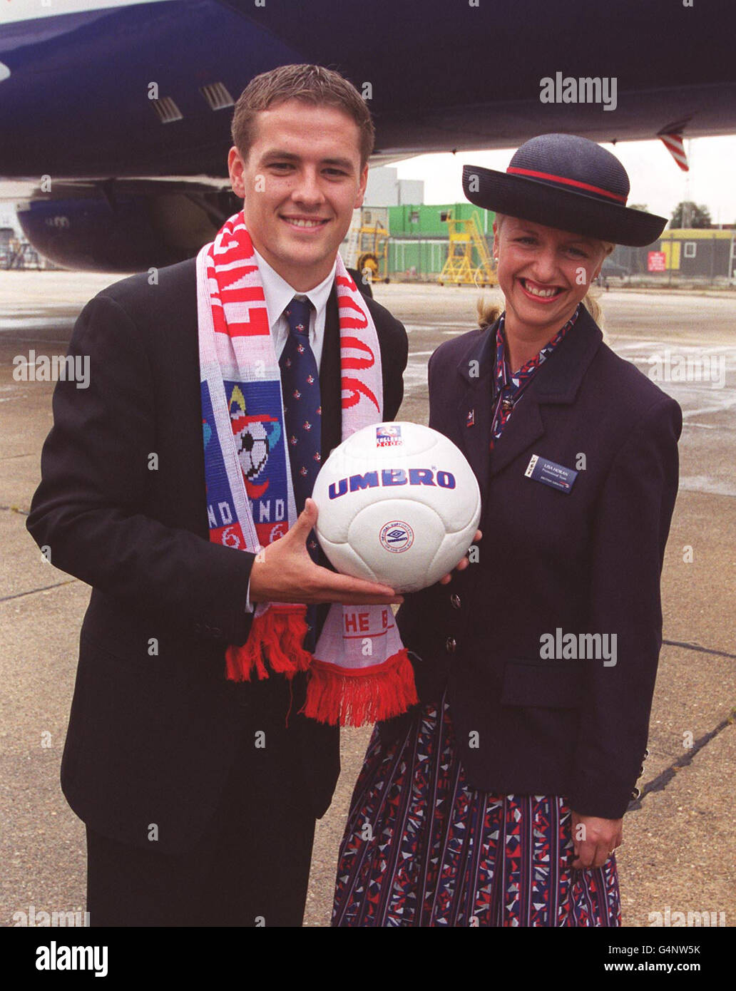 Soccer/ World Cup/Owen Stock Photo - Alamy