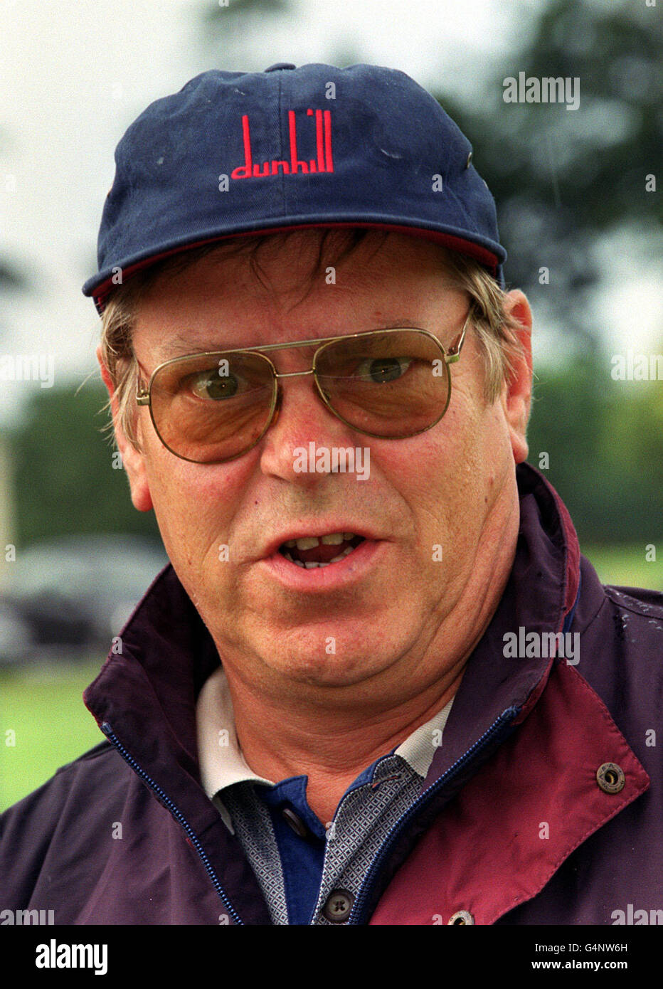 Warren Clarke's Instagram, Twitter & Facebook on IDCrawl