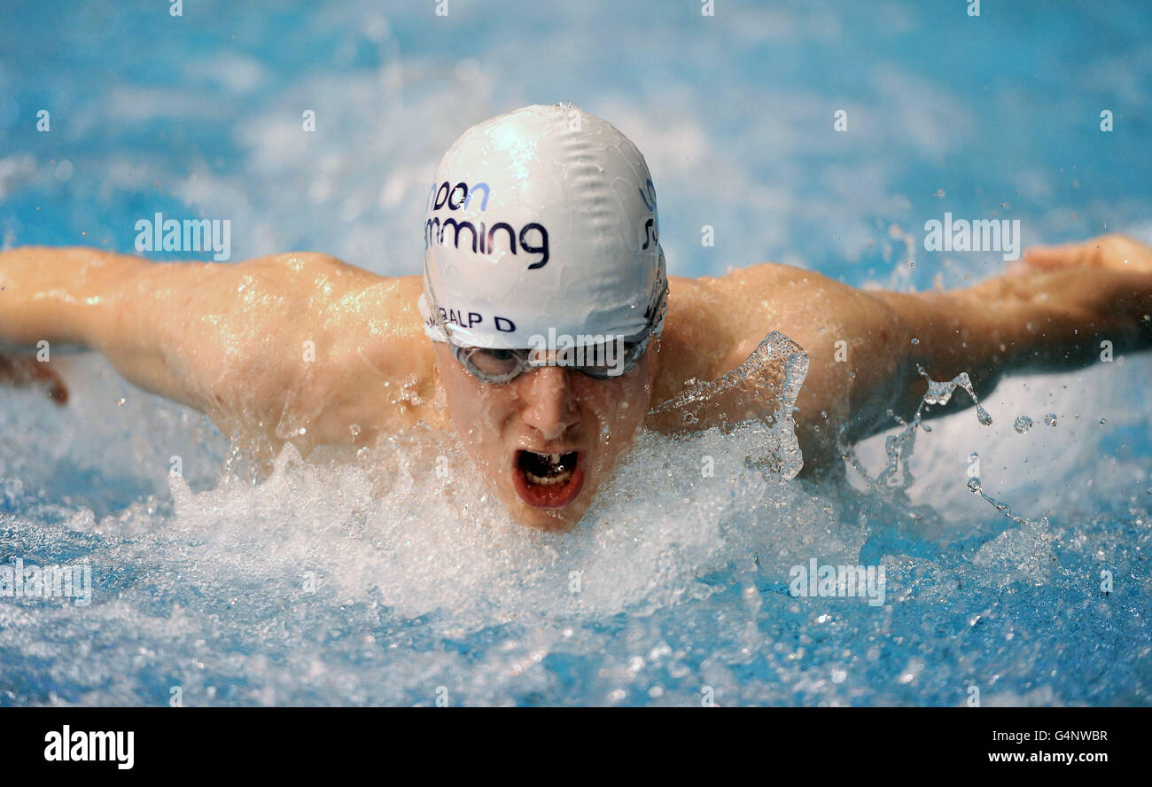 Swimming - DSE National Short Course Swimming Championships - Day One ...