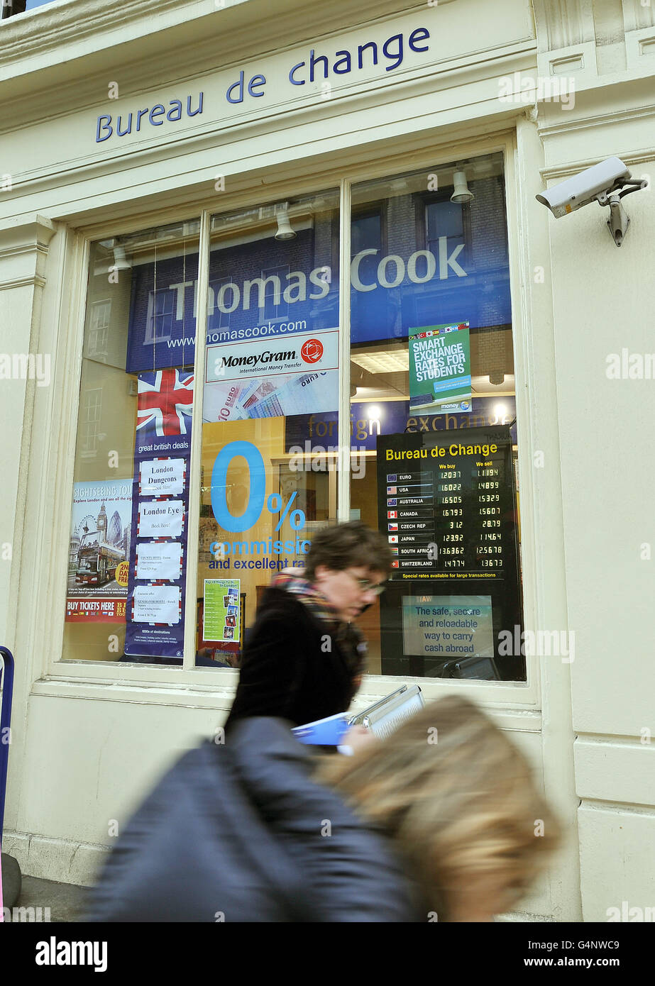 Thomascook hi-res stock photography and images - Alamy