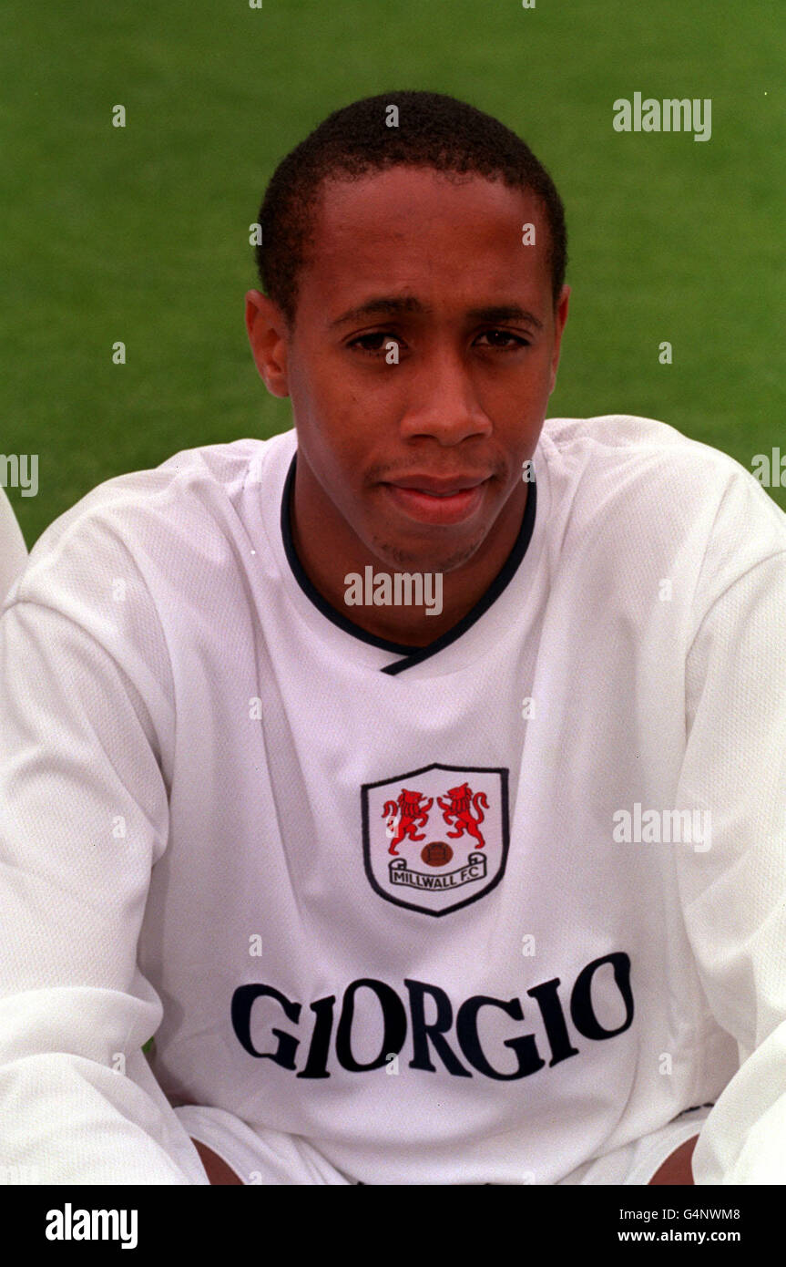 Bobby bowry hi-res stock photography and images - Alamy