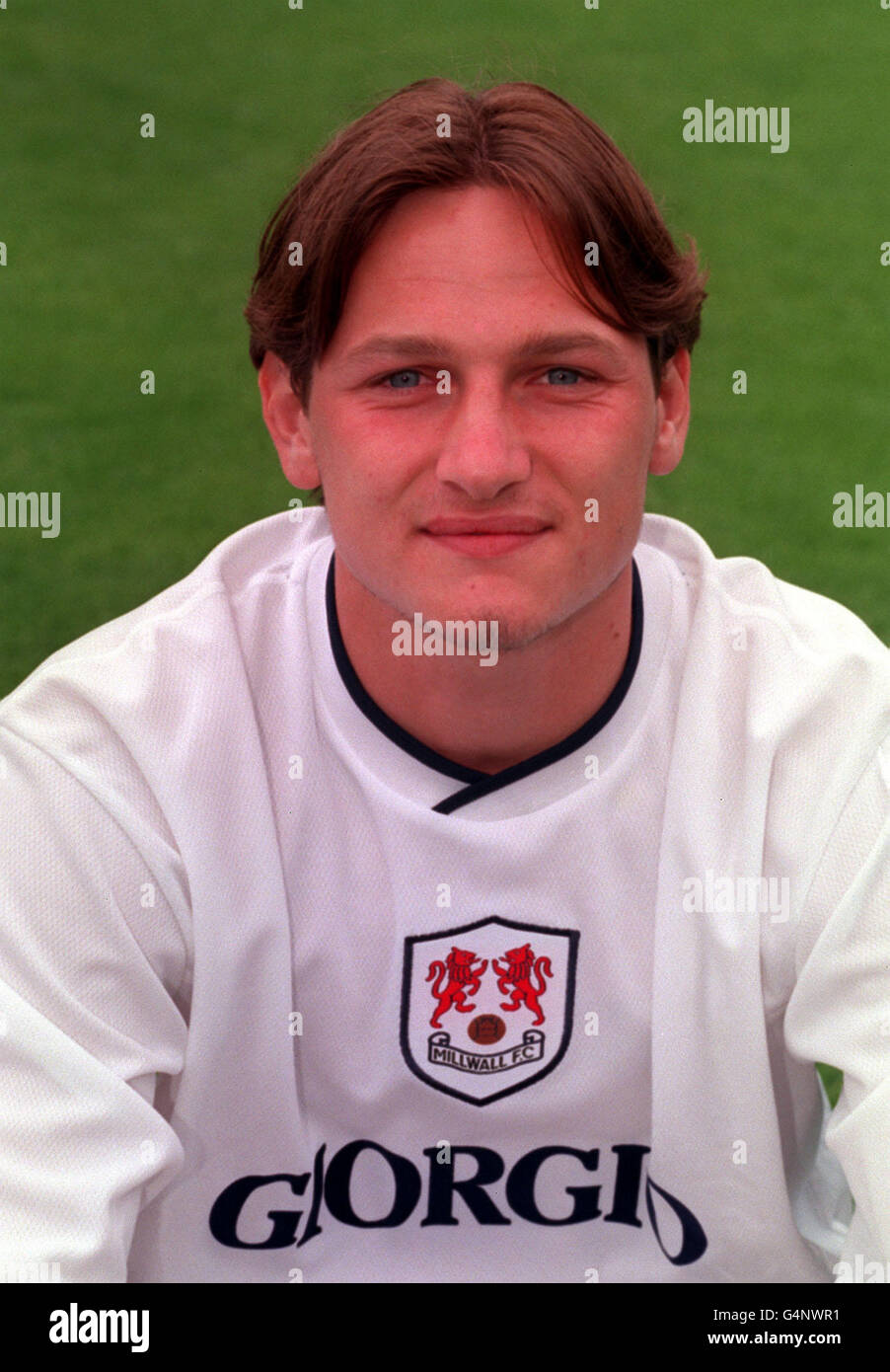 Marc bircham hi-res stock photography and images - Alamy