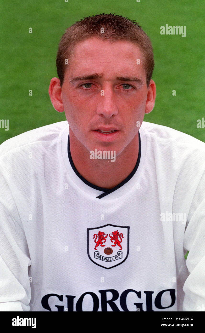 Ricky Newman High Resolution Stock Photography and Images - Alamy