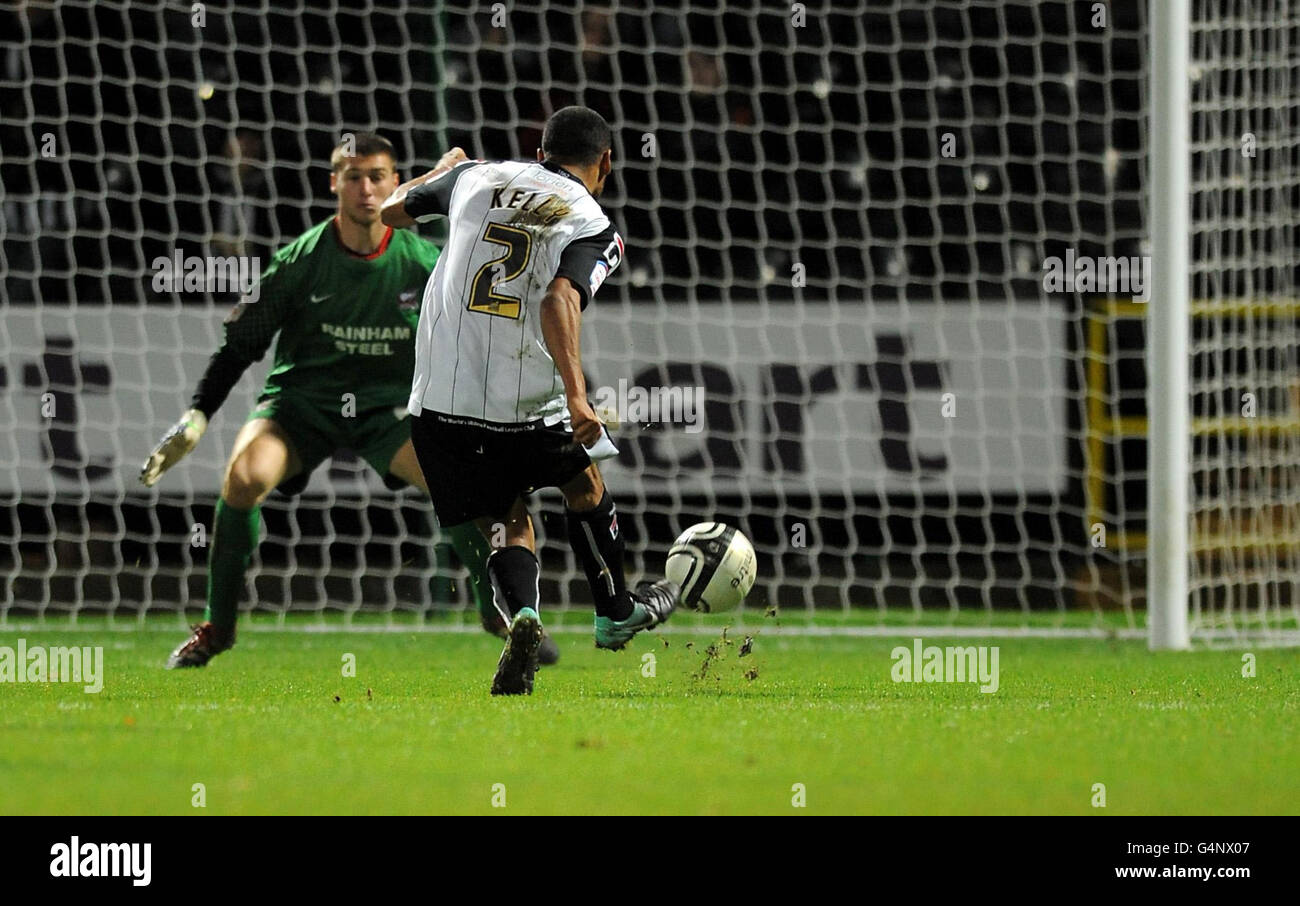 Football ampics hi-res stock photography and images - Alamy