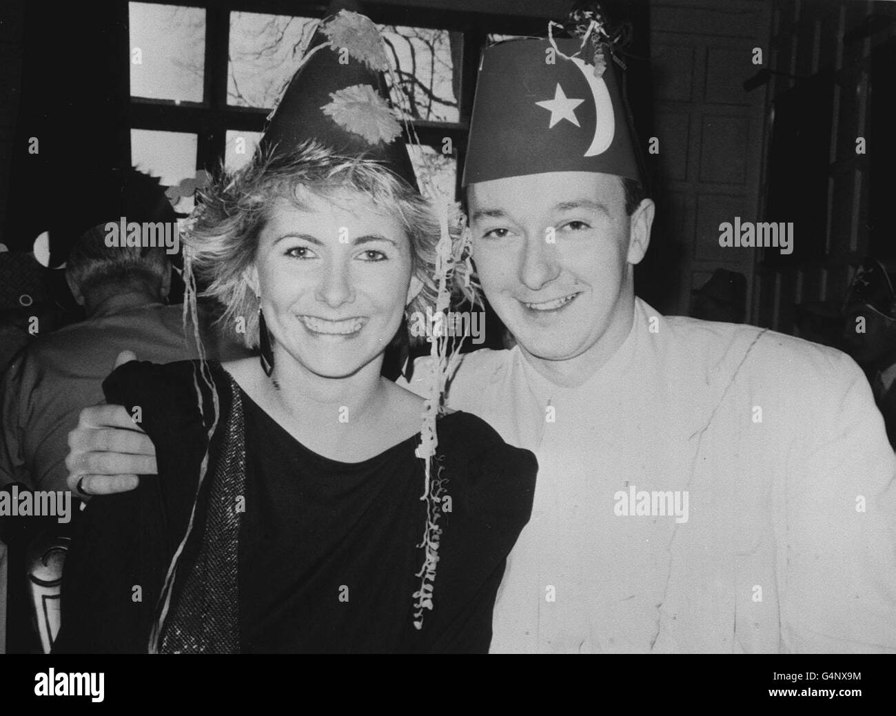 Mr philpott survived hi-res stock photography and images - Alamy