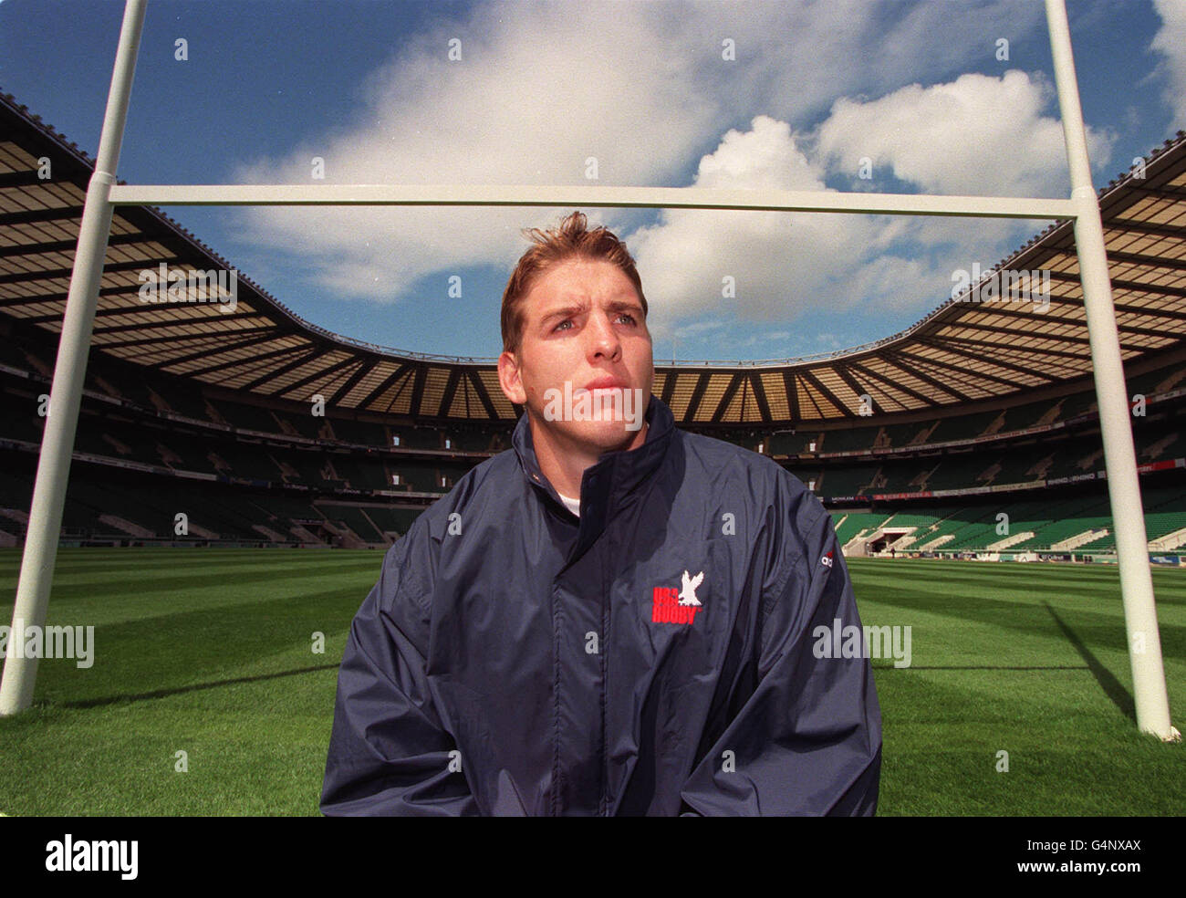 USA Rugby Union/Lyle Stock Photo - Alamy