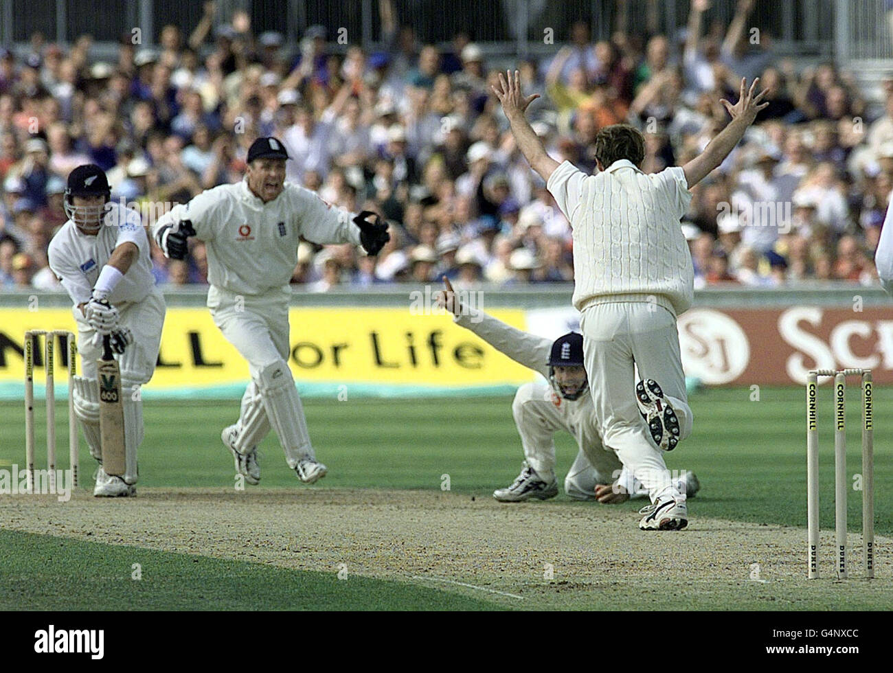 Adam Parore High Resolution Stock Photography and Images - Alamy