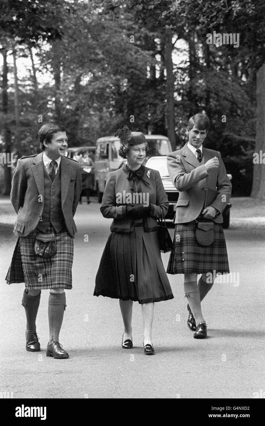 Gordonstoun and scotland hi-res stock photography and images - Alamy