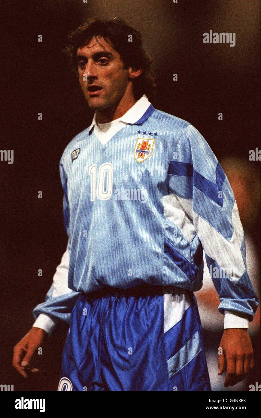 Francescoli hi-res stock photography and images - Alamy