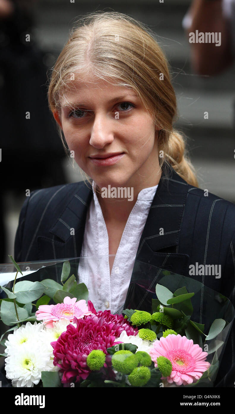 MP spy probe Stock Photo - Alamy
