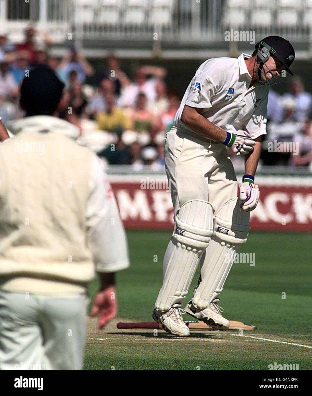 Nz fleming hi-res stock photography and images - Alamy