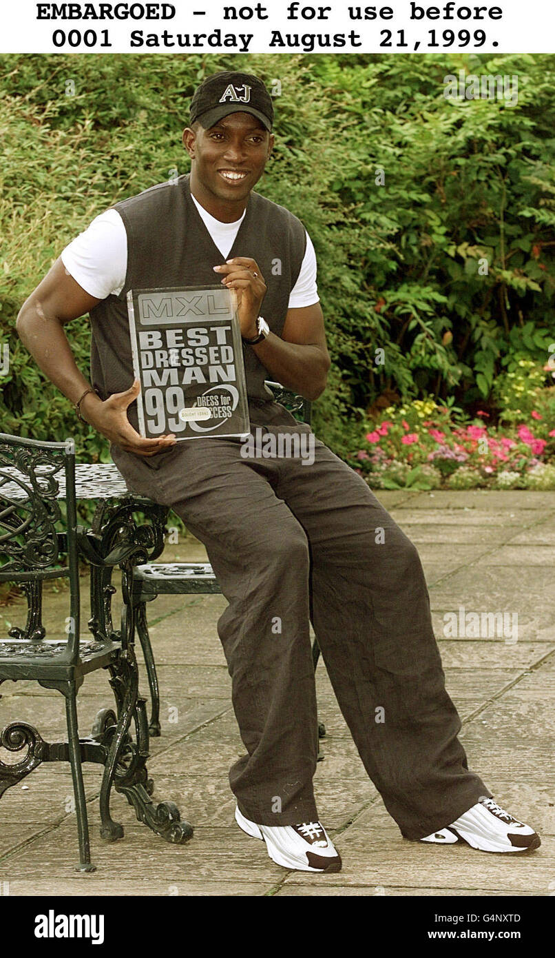Dwight brown hi-res stock photography and images - Alamy