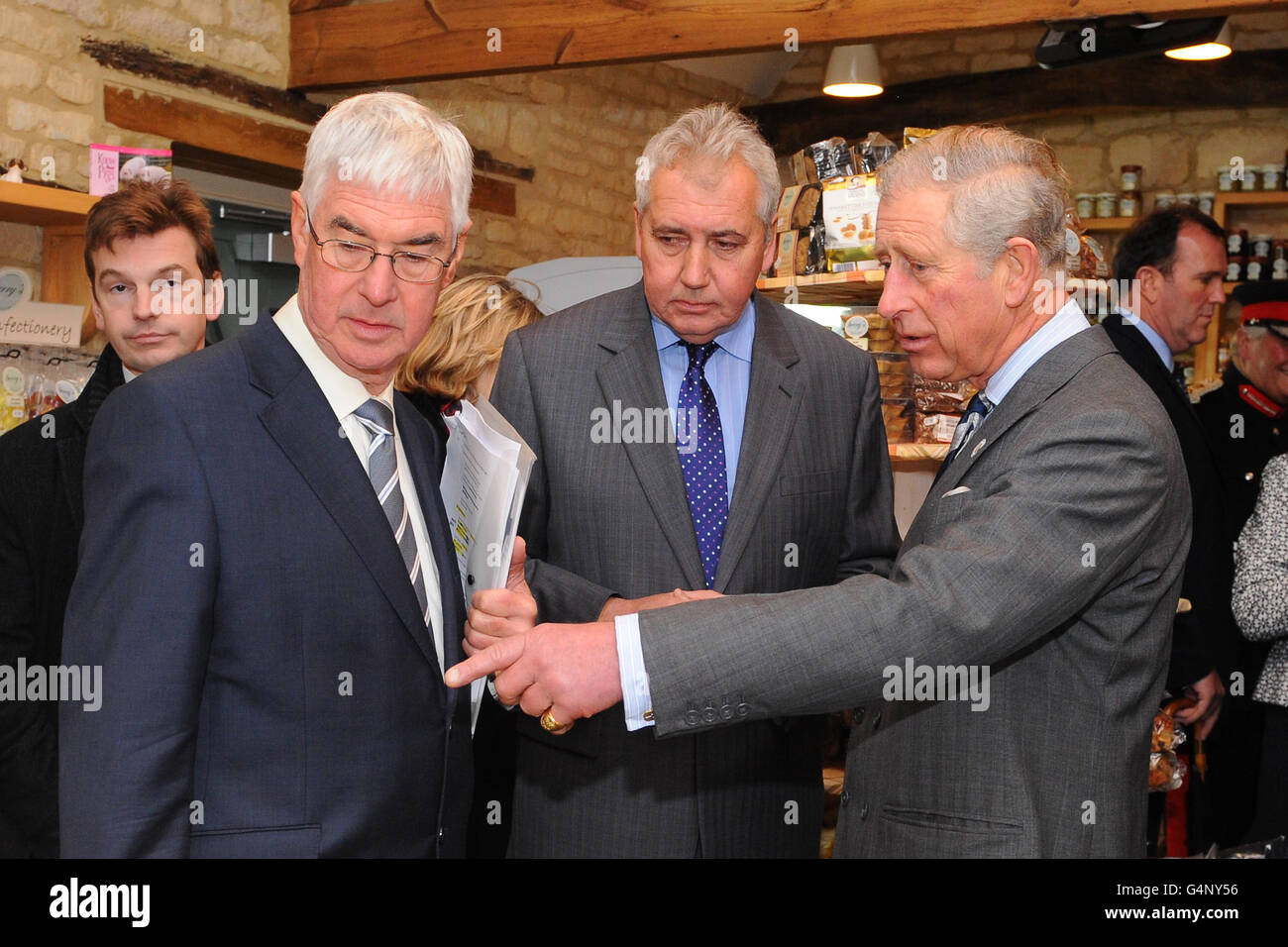 John Longden High Resolution Stock Photography and Images - Alamy