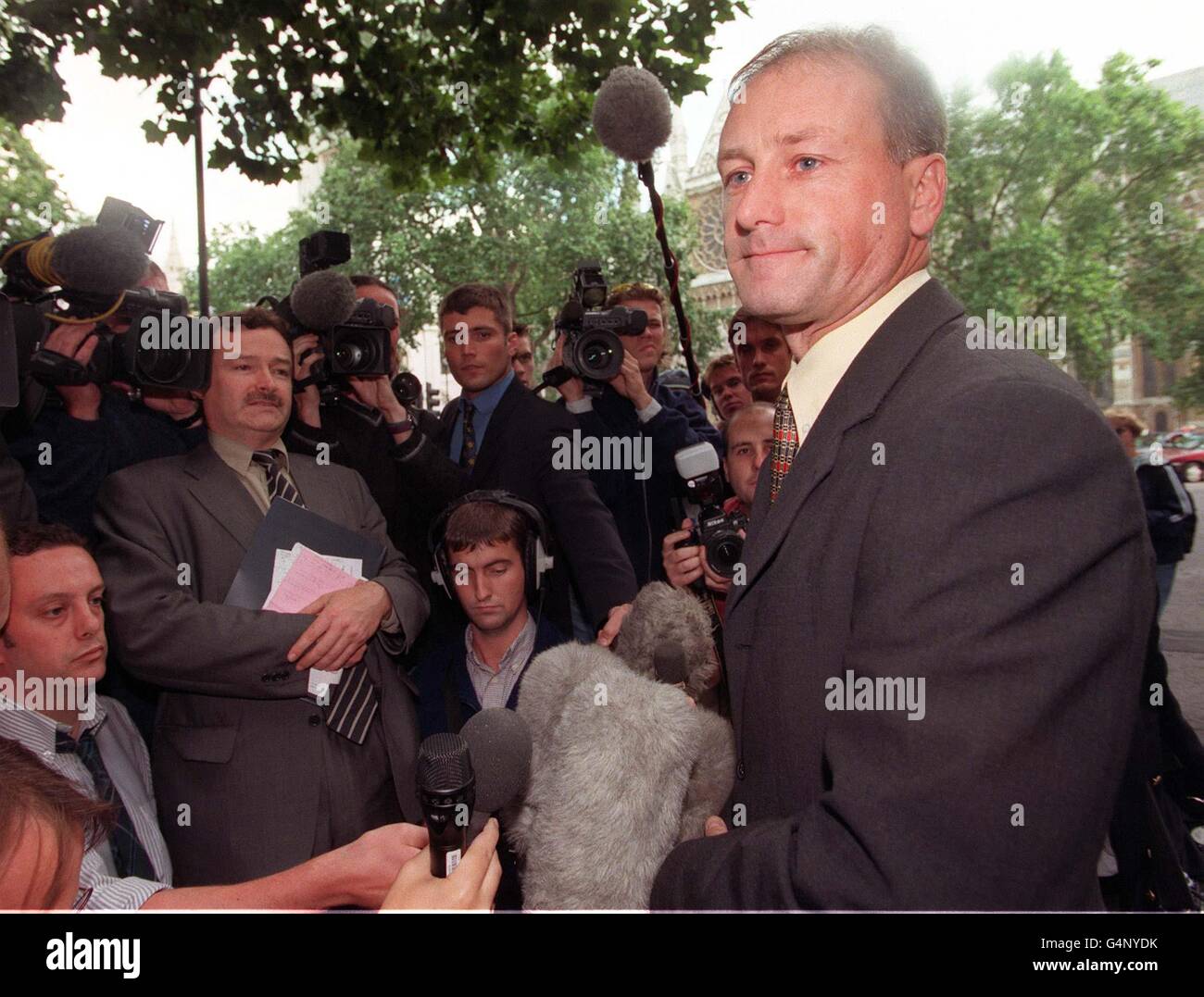 Roger firth hi-res stock photography and images - Alamy