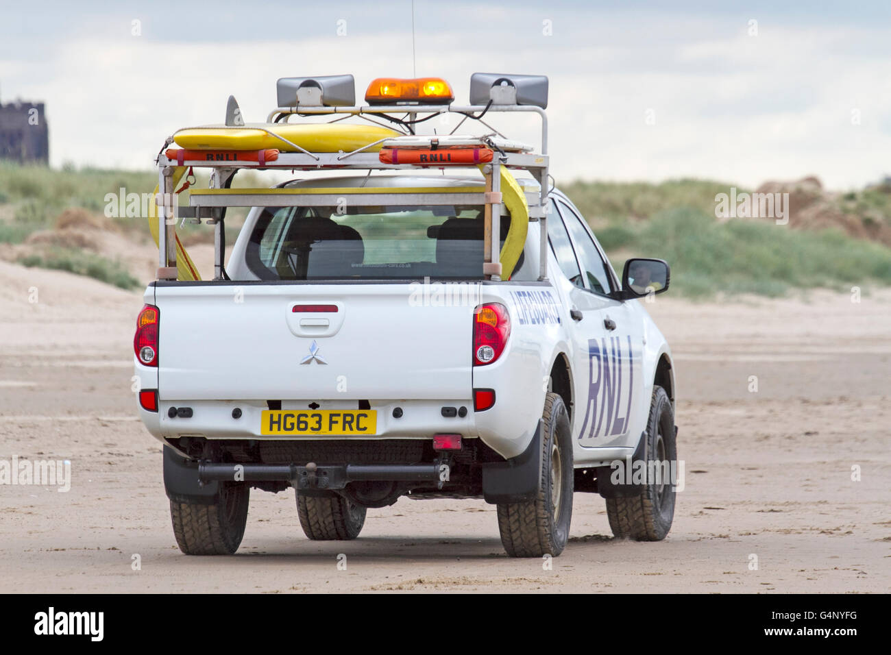 rnli lifeguard sea save rescue rescuer emergency drown drowning water ...