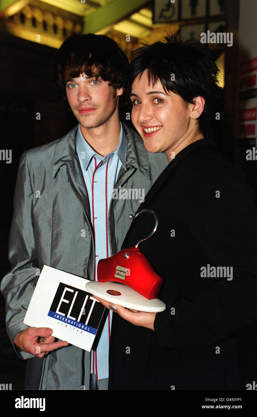 Andrea manning from morpeth hi-res stock photography and images - Alamy