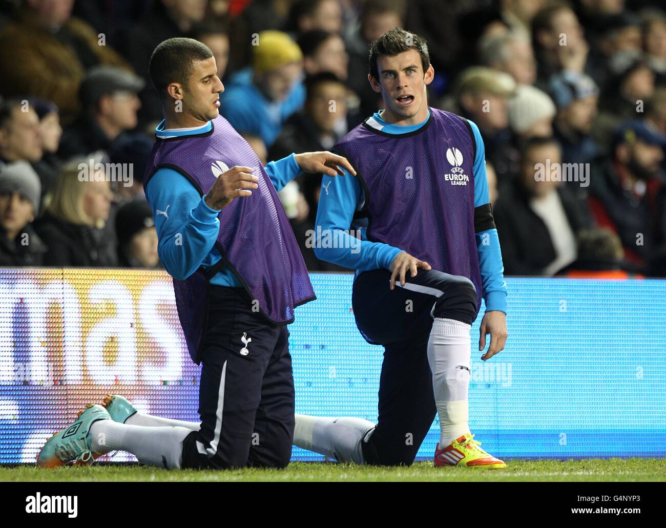 Right kyle walker hi-res stock photography and images - Alamy