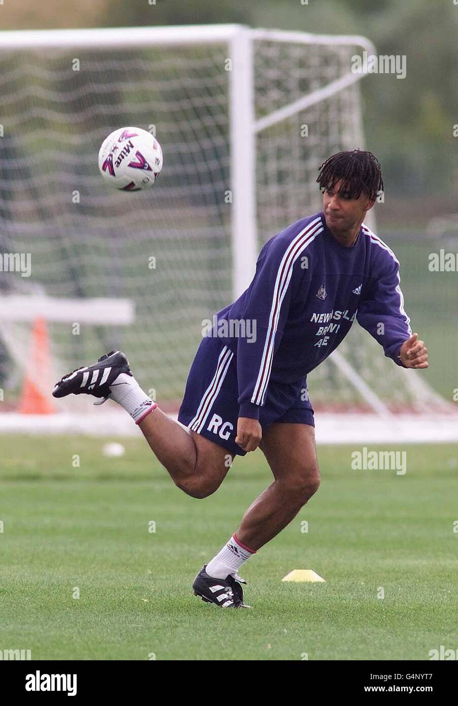 Ruud gullit portrait hi-res stock photography and images - Alamy