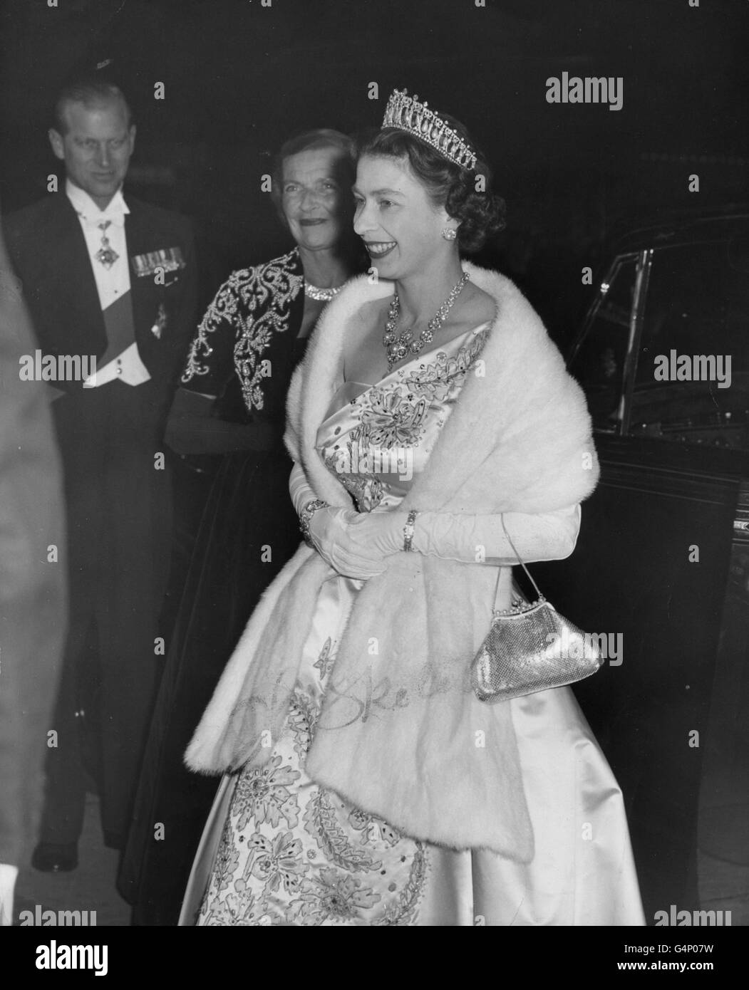 Leicester square evening Black and White Stock Photos & Images - Alamy