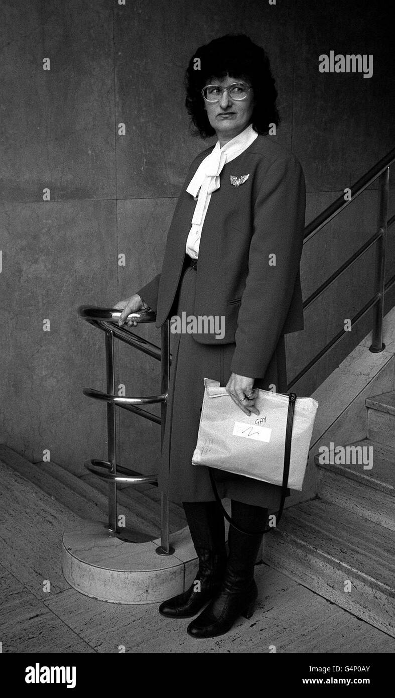 Jasmine Beckford/Foster mum Stock Photo - Alamy