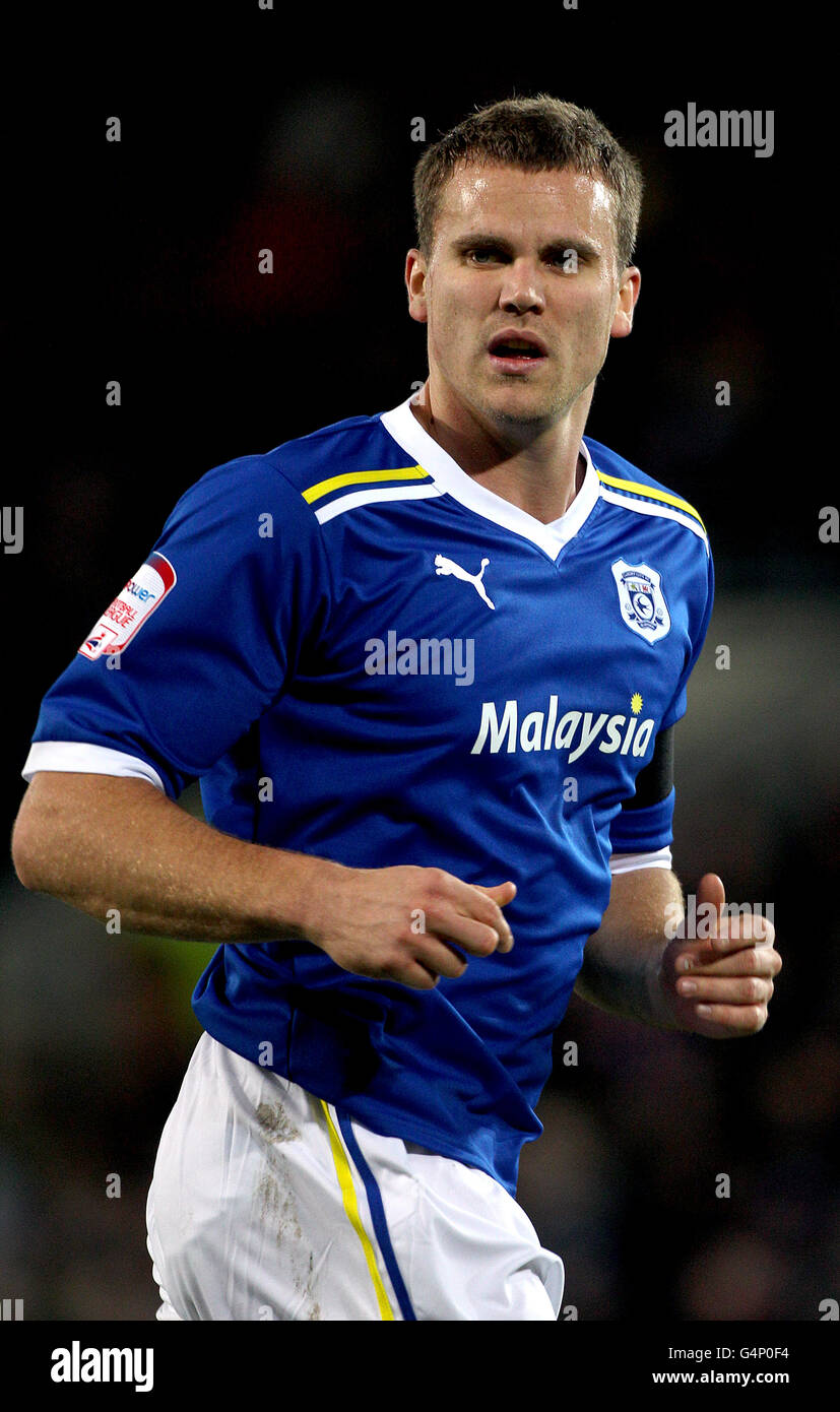 Ben turner cardiff hi-res stock photography and images - Alamy