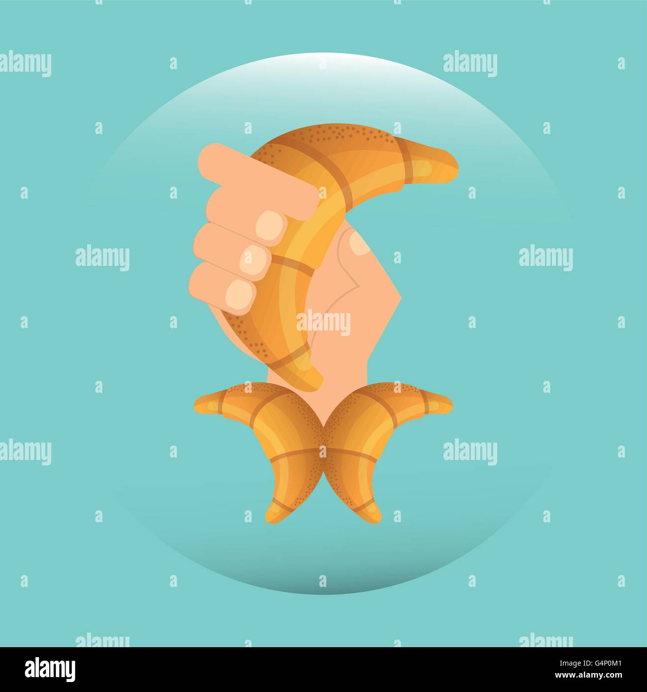 bakery products design Stock Vector Image & Art - Alamy