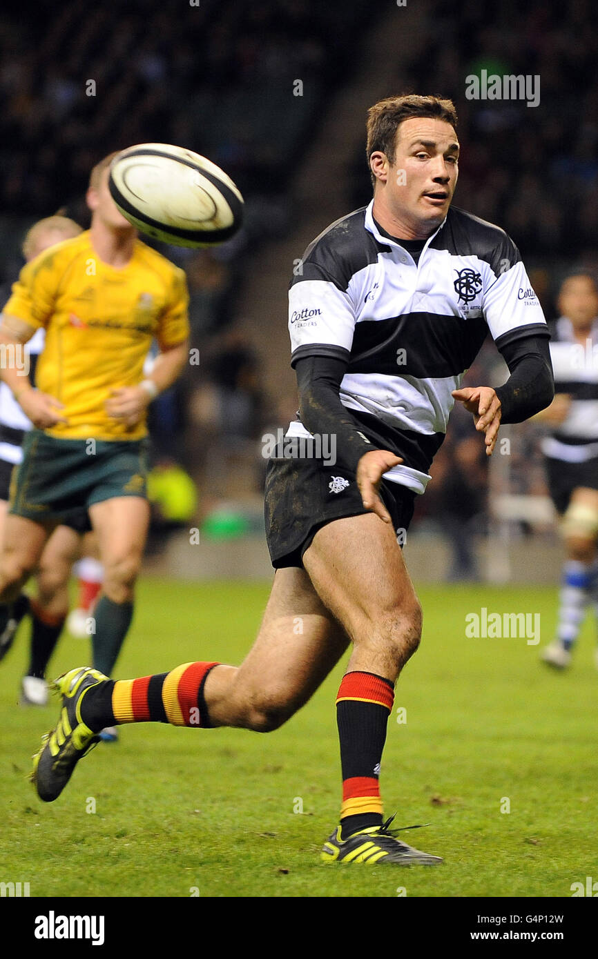 Richard kahui hi-res stock photography and images - Alamy