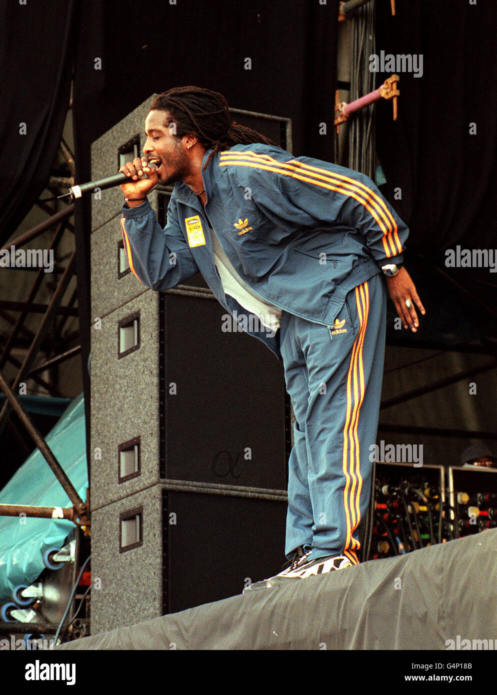 The pharcyde band hi-res stock photography and images - Alamy