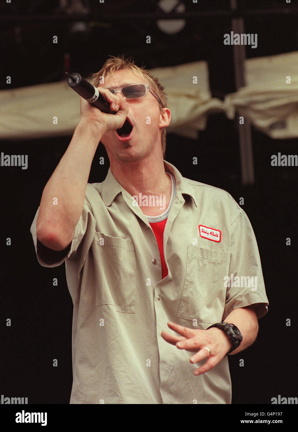 Apollo 440 hi-res stock photography and images - Alamy